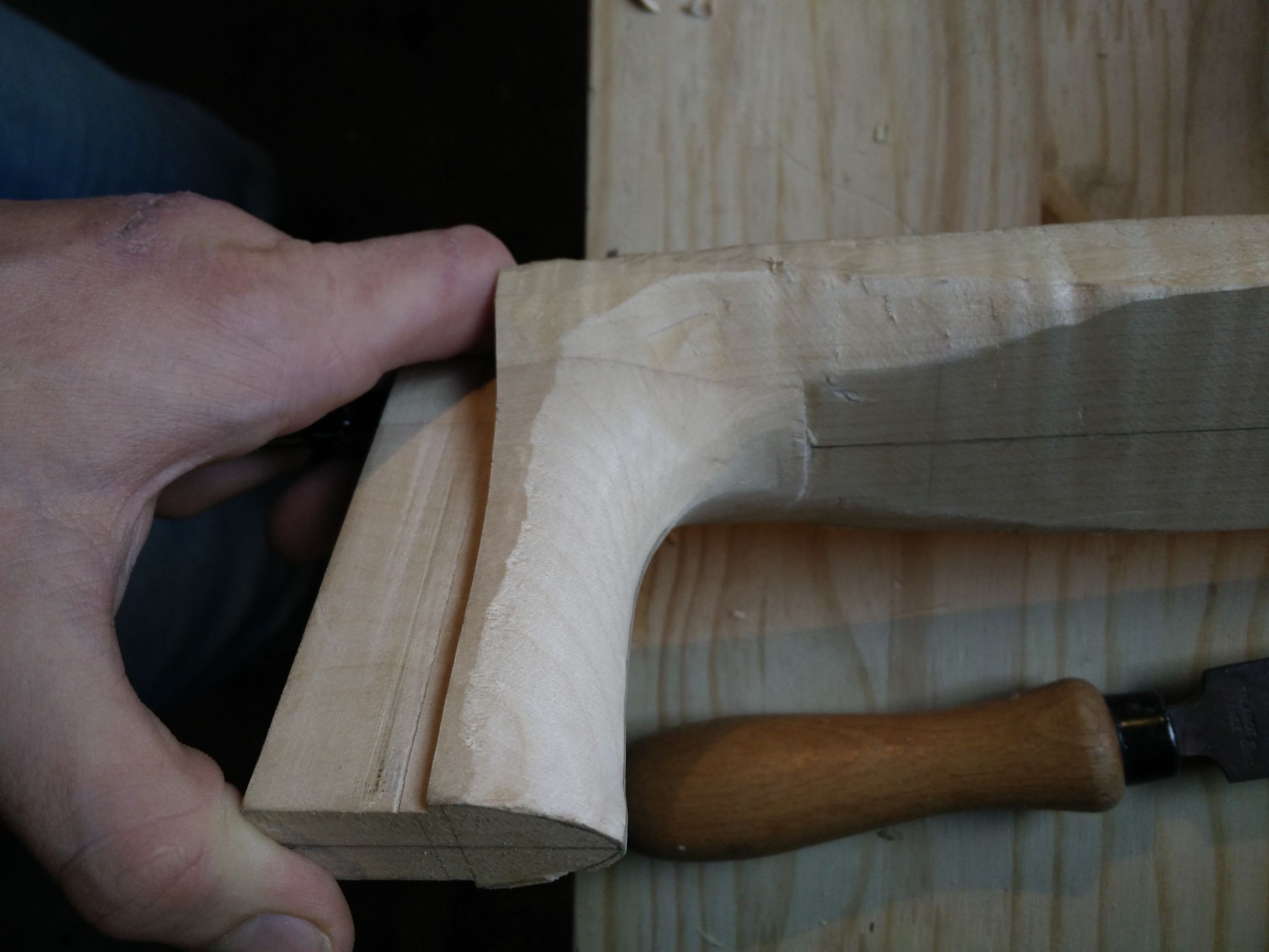 How to Make an Acoustic Guitar : 27 Steps (with Pictures) - Instructables