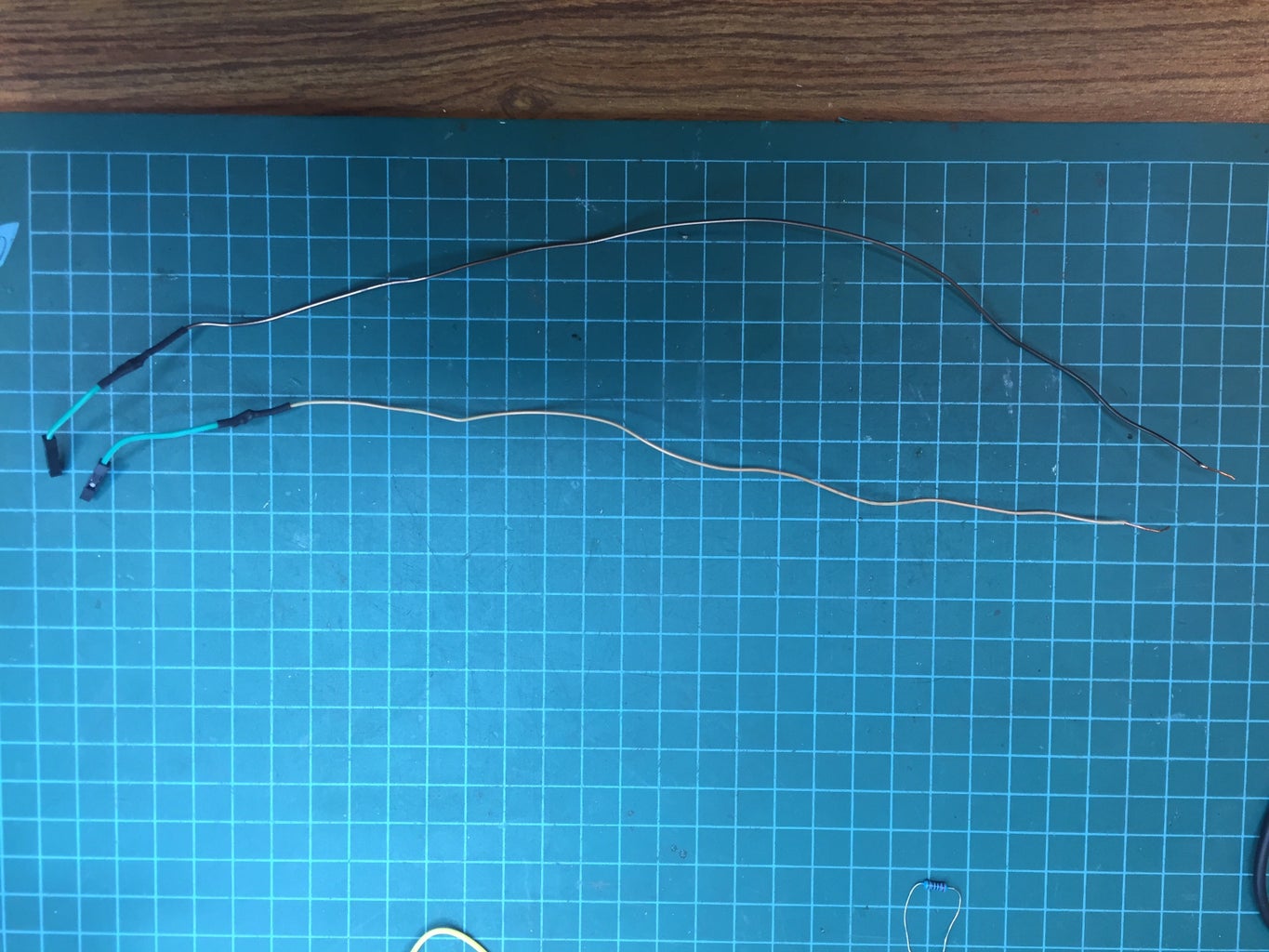 Garage Door Opener With Feedback Using Esp8266 As Web Server 6 Steps Instructables