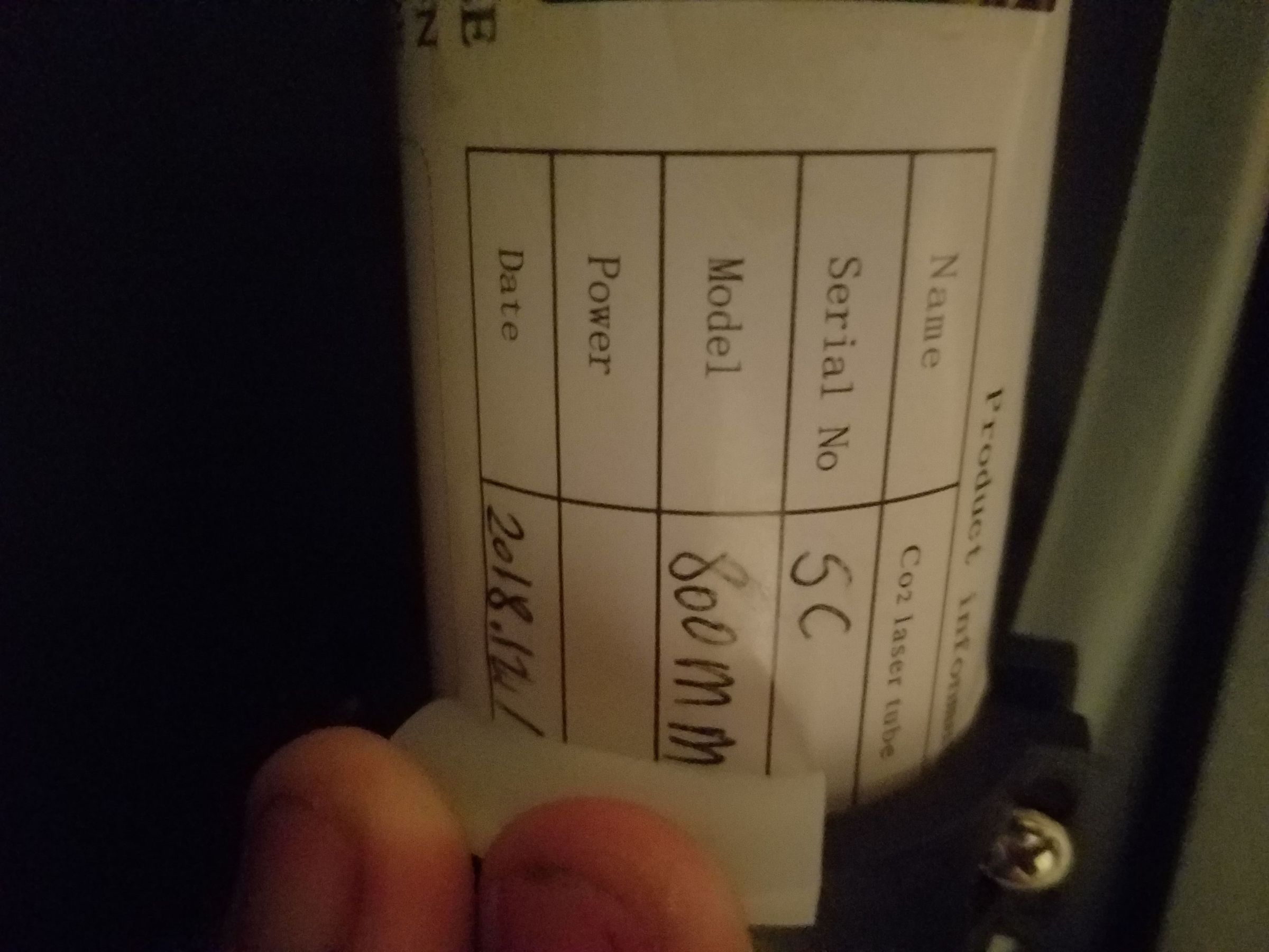 Getting Started With a Chinese Laser Cutter : 11 Steps (with Pictures ...