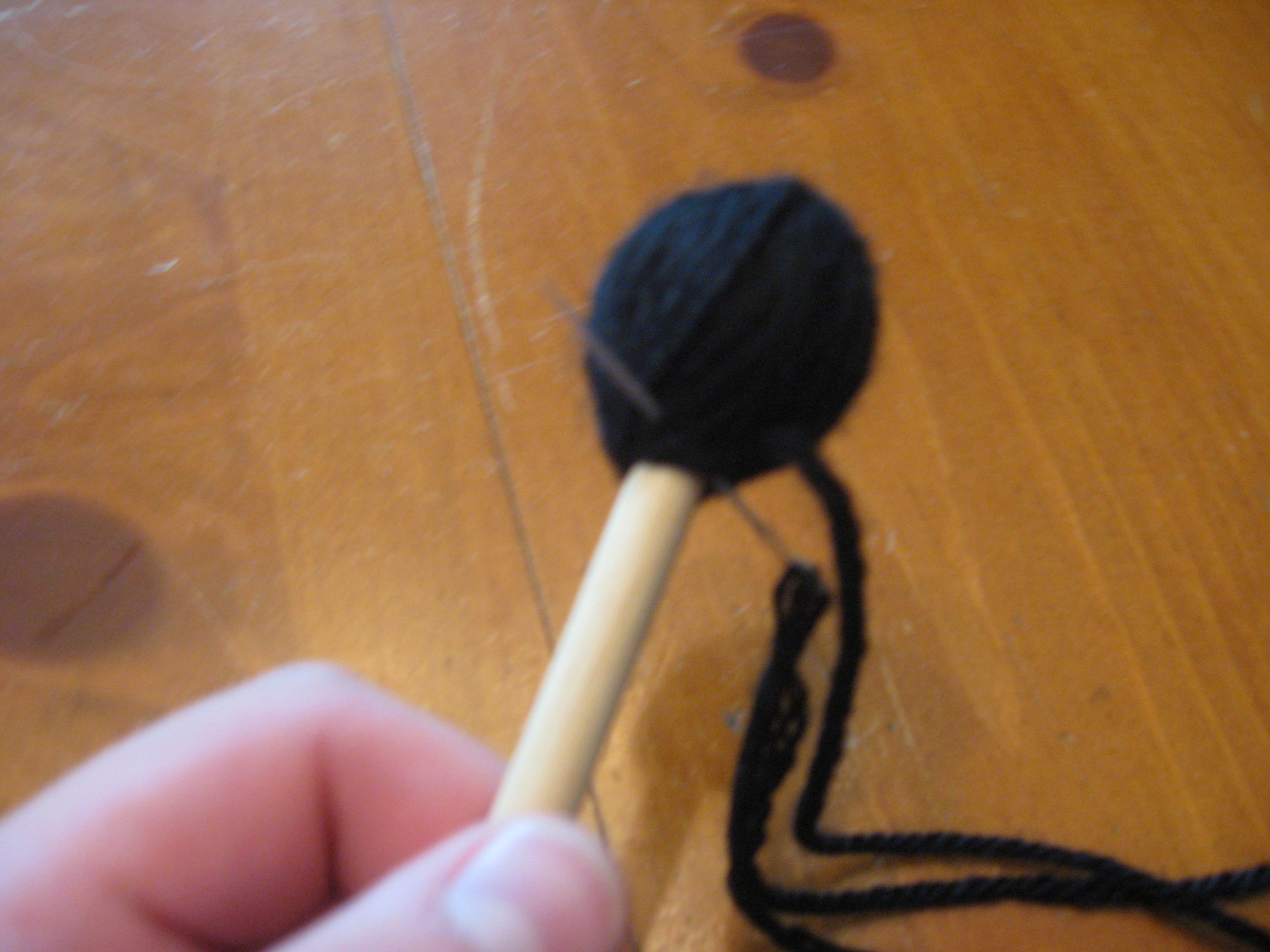 Wrap Your Own Mallets : 6 Steps - Instructables