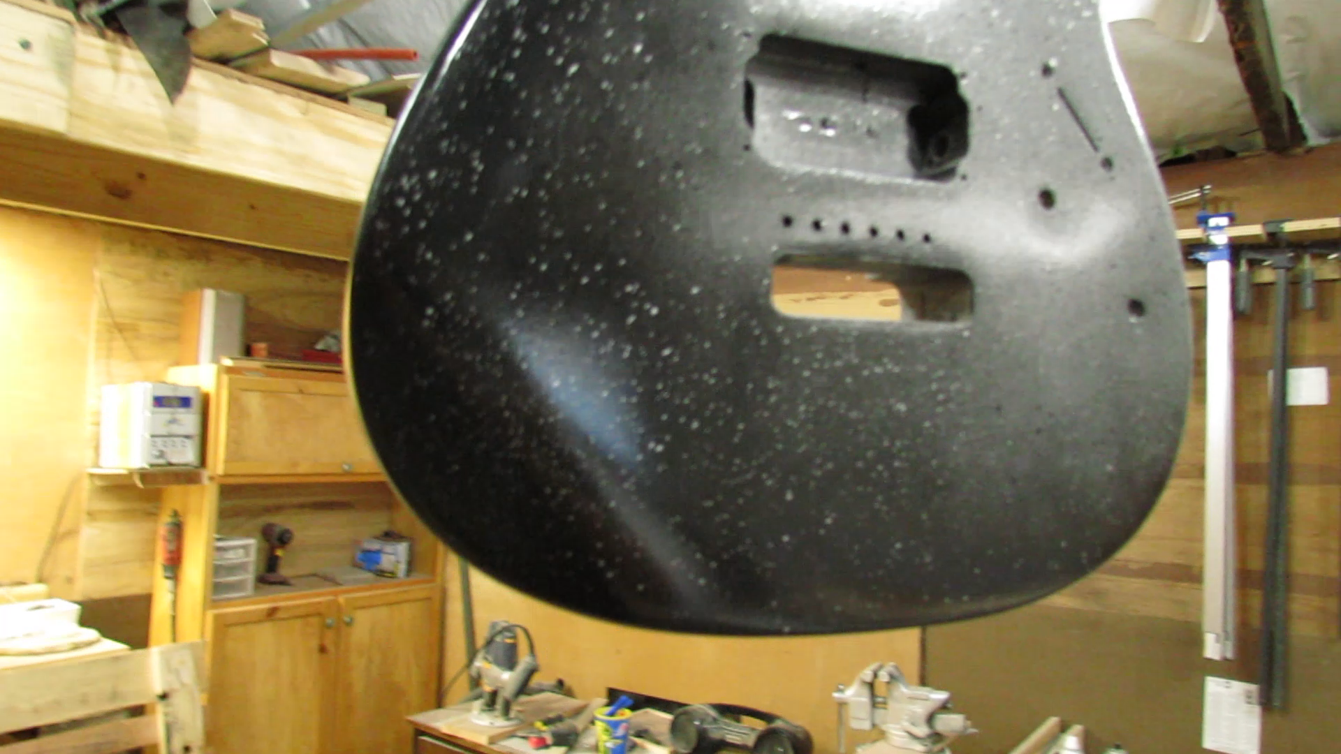 Guitar Fix and Restore : 10 Steps (with Pictures) - Instructables