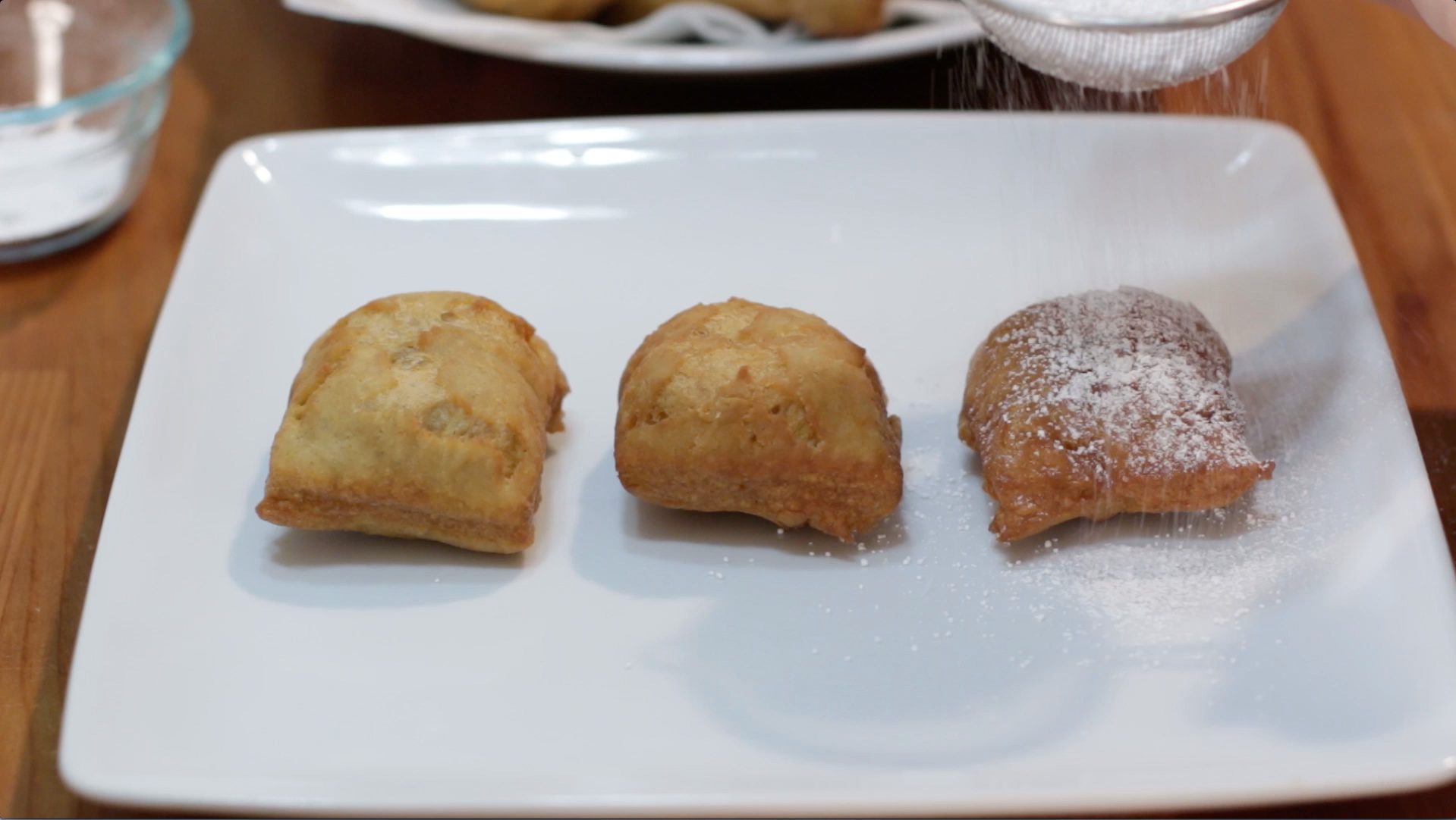 Beignets : 7 Steps (with Pictures) - Instructables