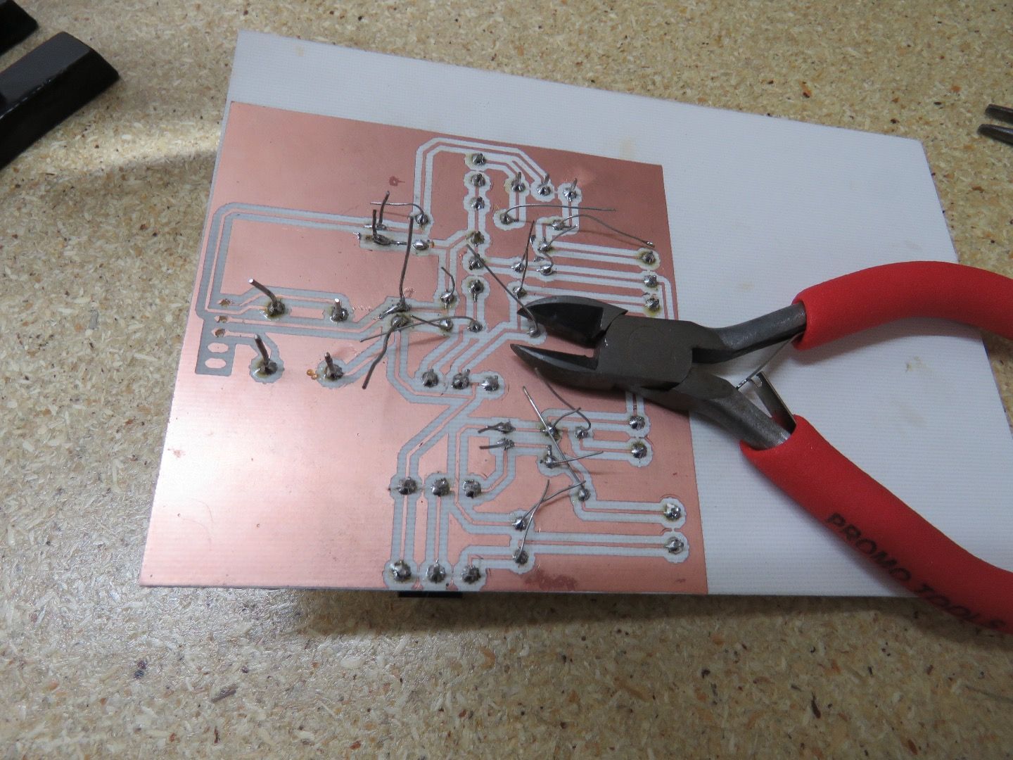 Fuente De Alimentacion Bipolar : 18 Steps (with Pictures) - Instructables