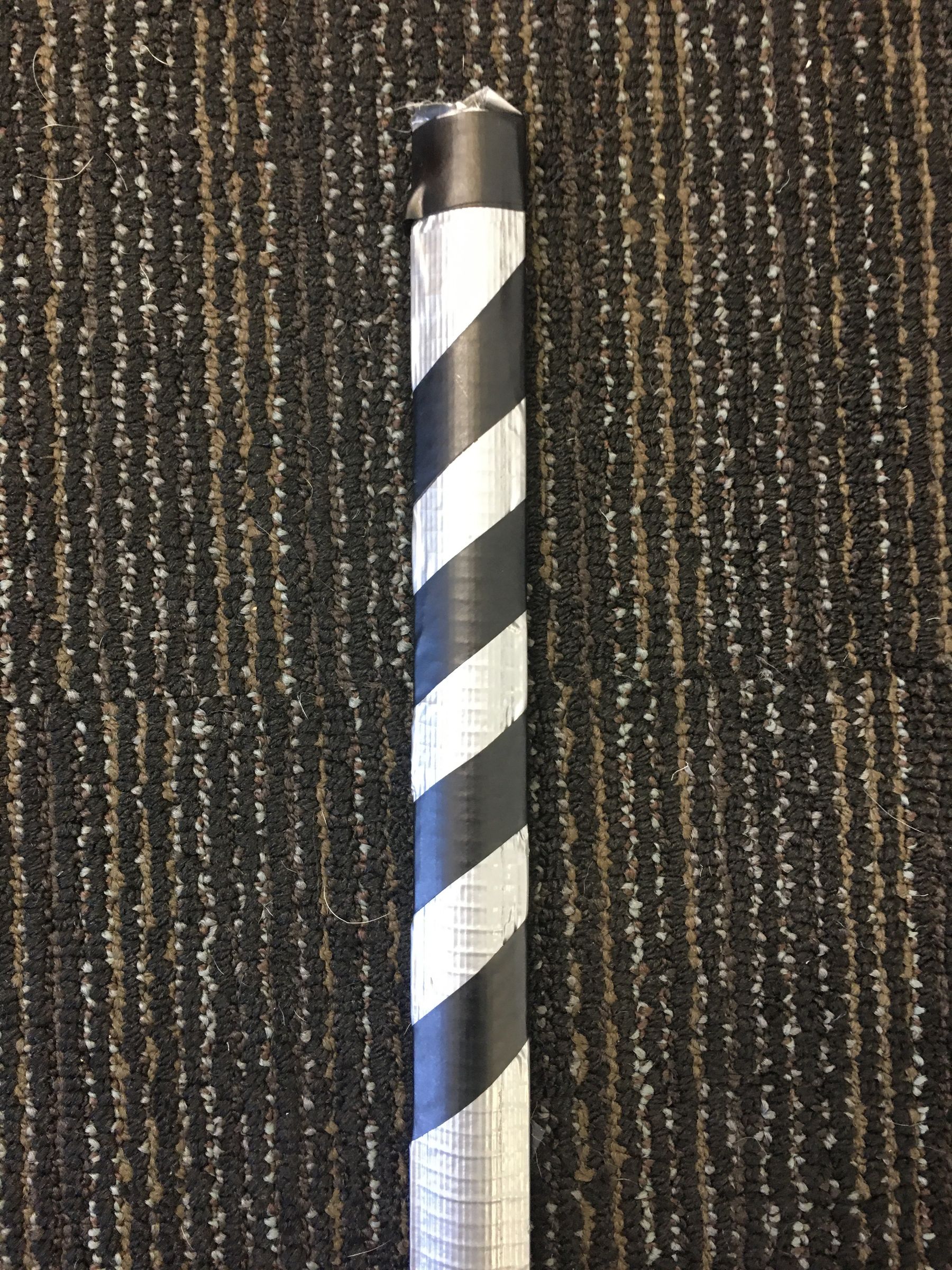 Foldable Bo Staff : 4 Steps - Instructables