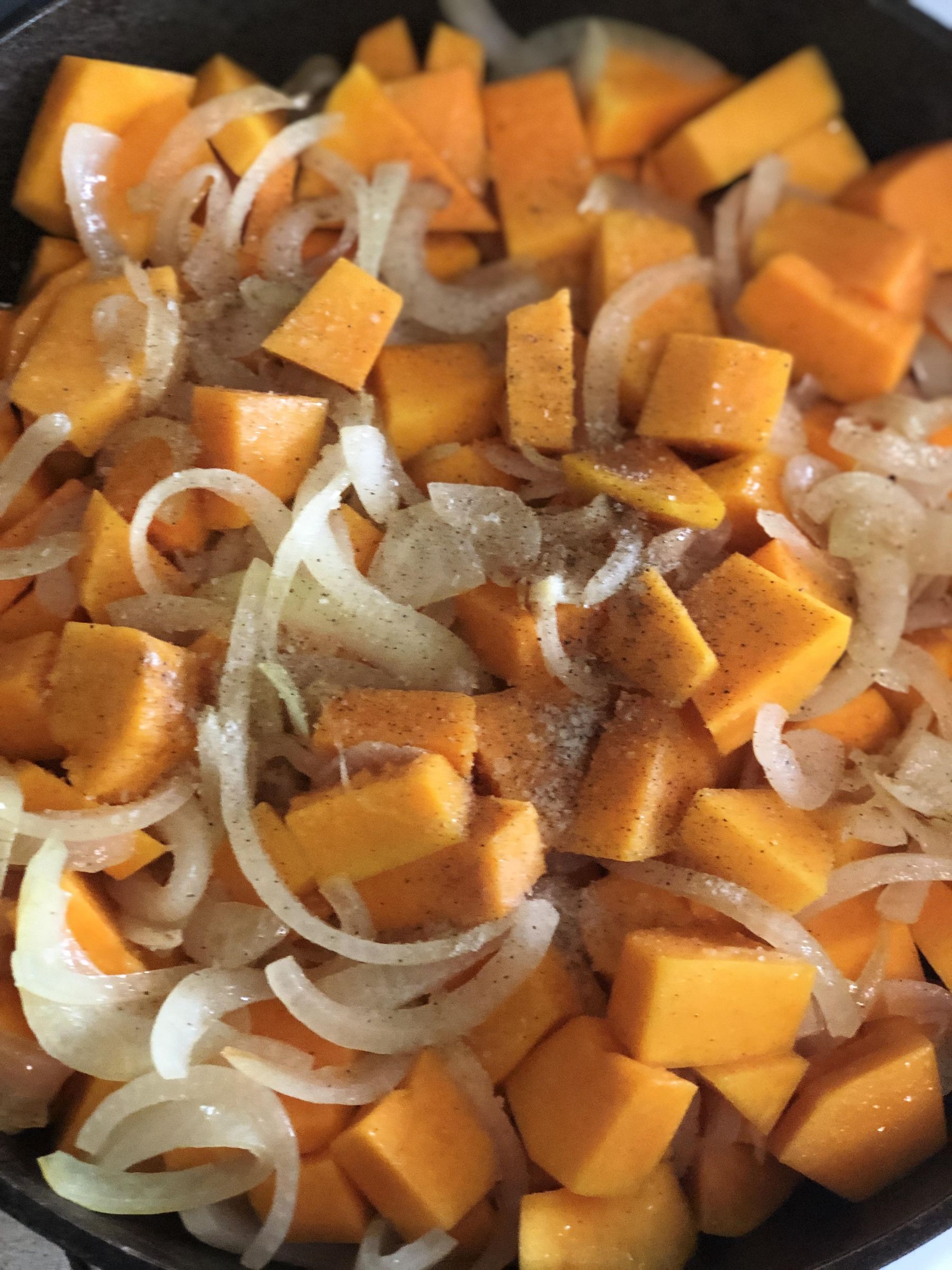 Yummy Stewed Pumpkin : 5 Steps (with Pictures) - Instructables