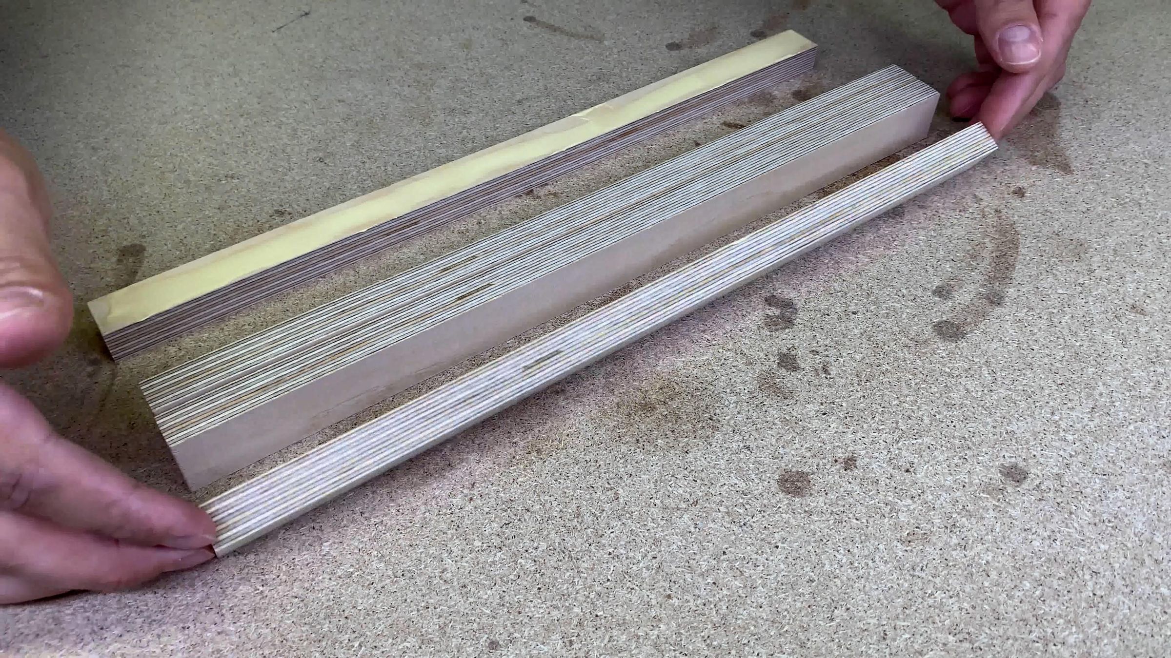 A Dust Splitter for a Dust Collection System : 14 Steps (with Pictures ...