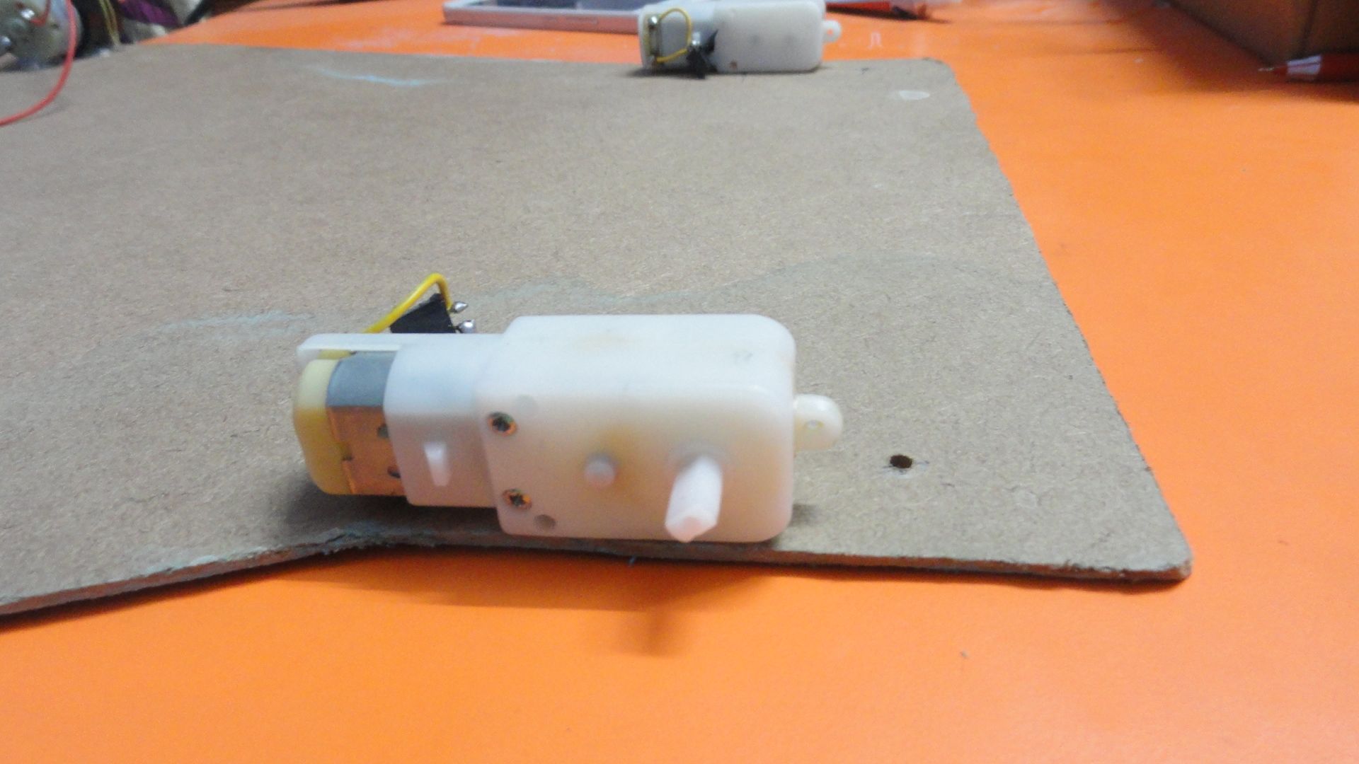 VRBOT (Voice Recognition Robot) : 10 Steps (with Pictures) - Instructables