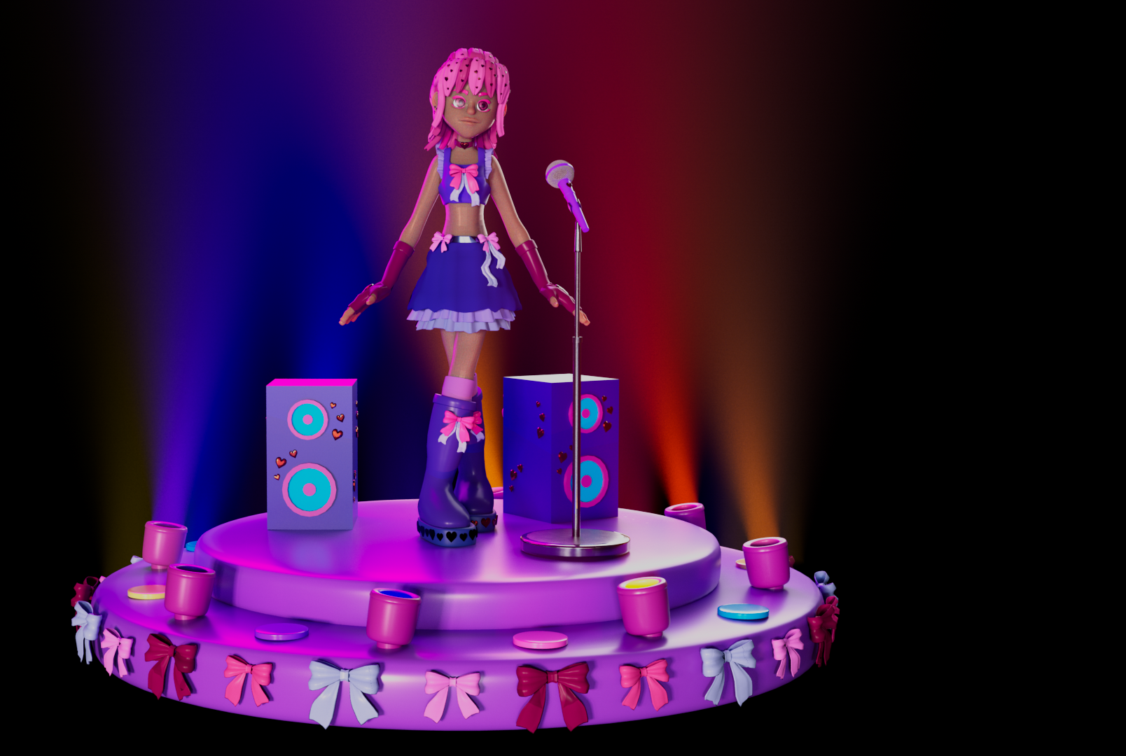 Miss Singer : 6 Steps (with Pictures) - Instructables