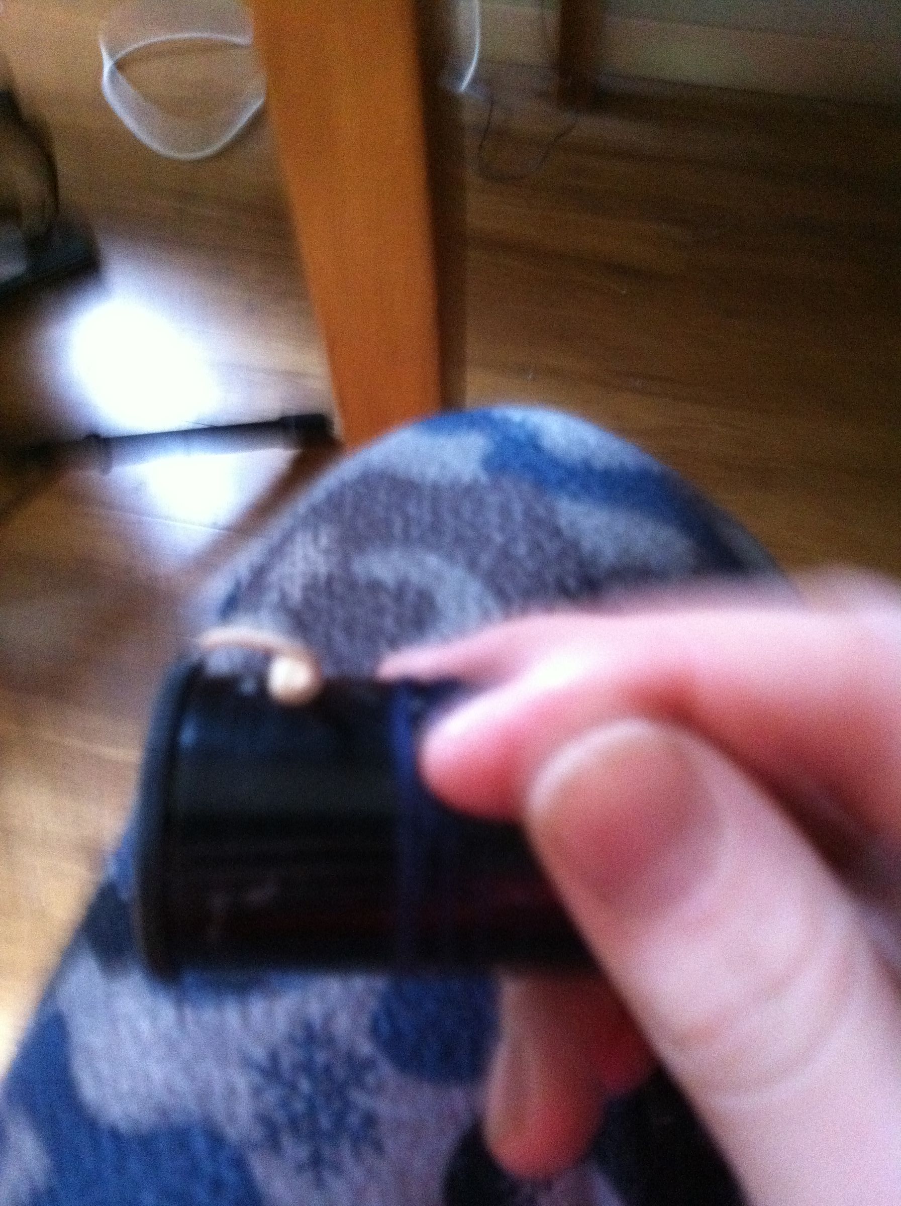 Pocket Sized Grappling Gun : 5 Steps - Instructables