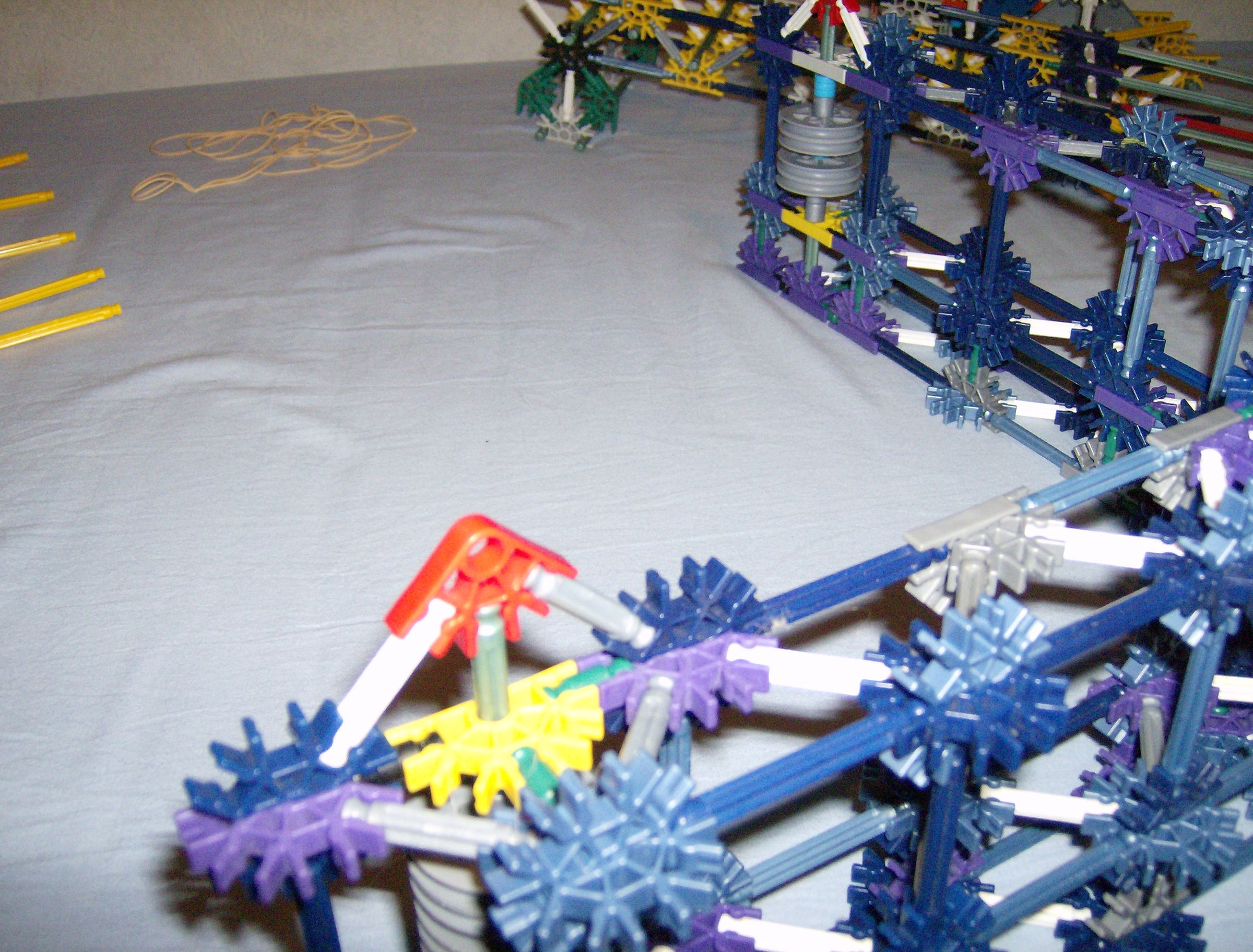 Reaper Crossbow : 7 Steps - Instructables