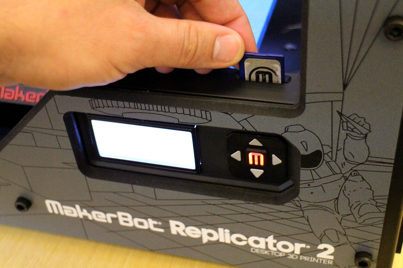3D Printed Hat Graphics : 17 Steps (with Pictures) - Instructables
