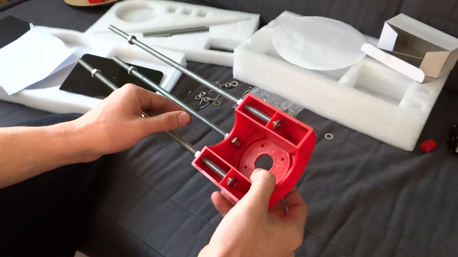 Cheap 3D Scanner : 8 Steps (with Pictures) - Instructables