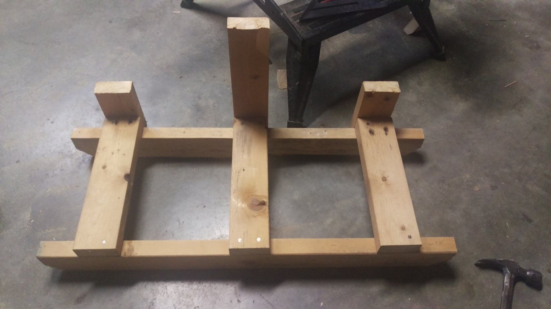 Archery Target Sled : 4 Steps - Instructables