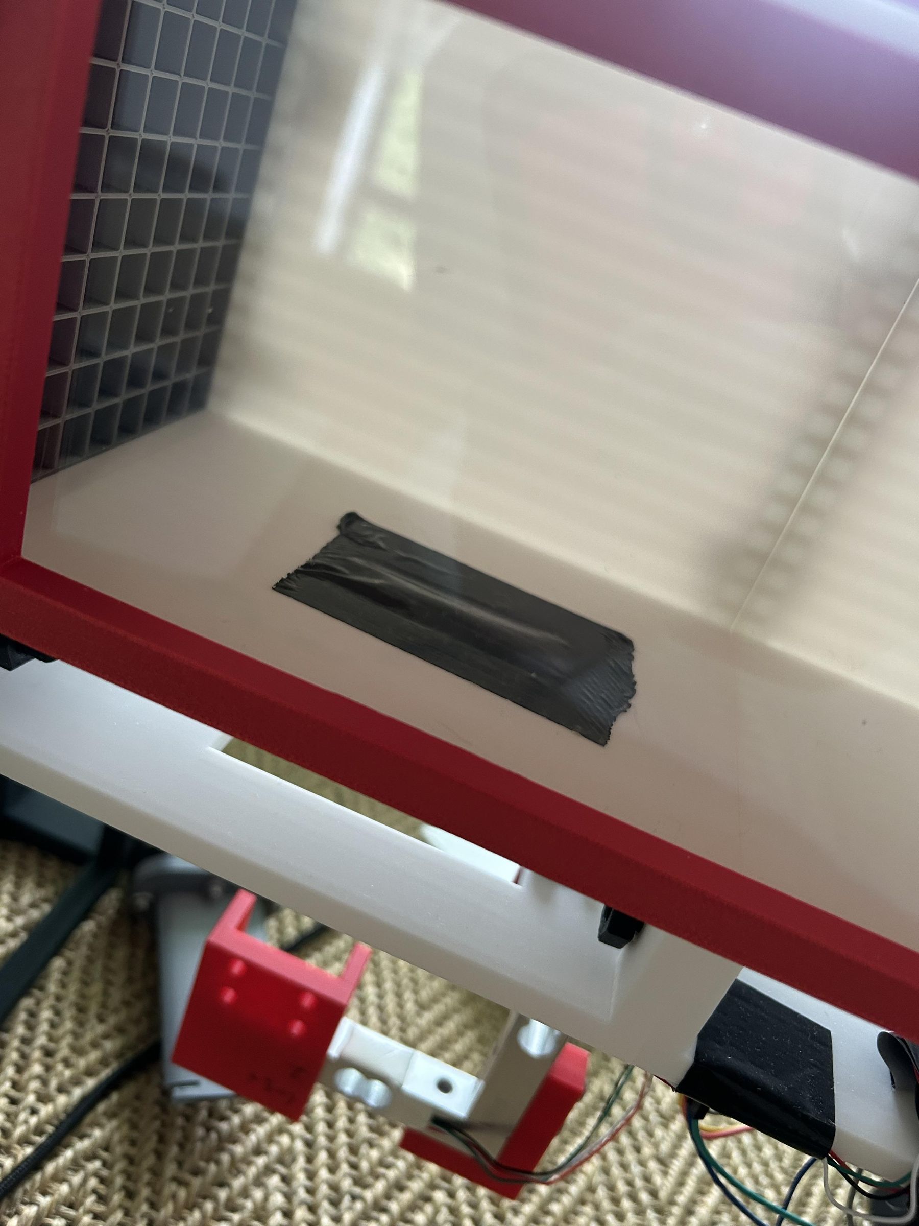Accurate 3D Printed Wind Tunnel With Live Force Data : 14 Steps (with ...