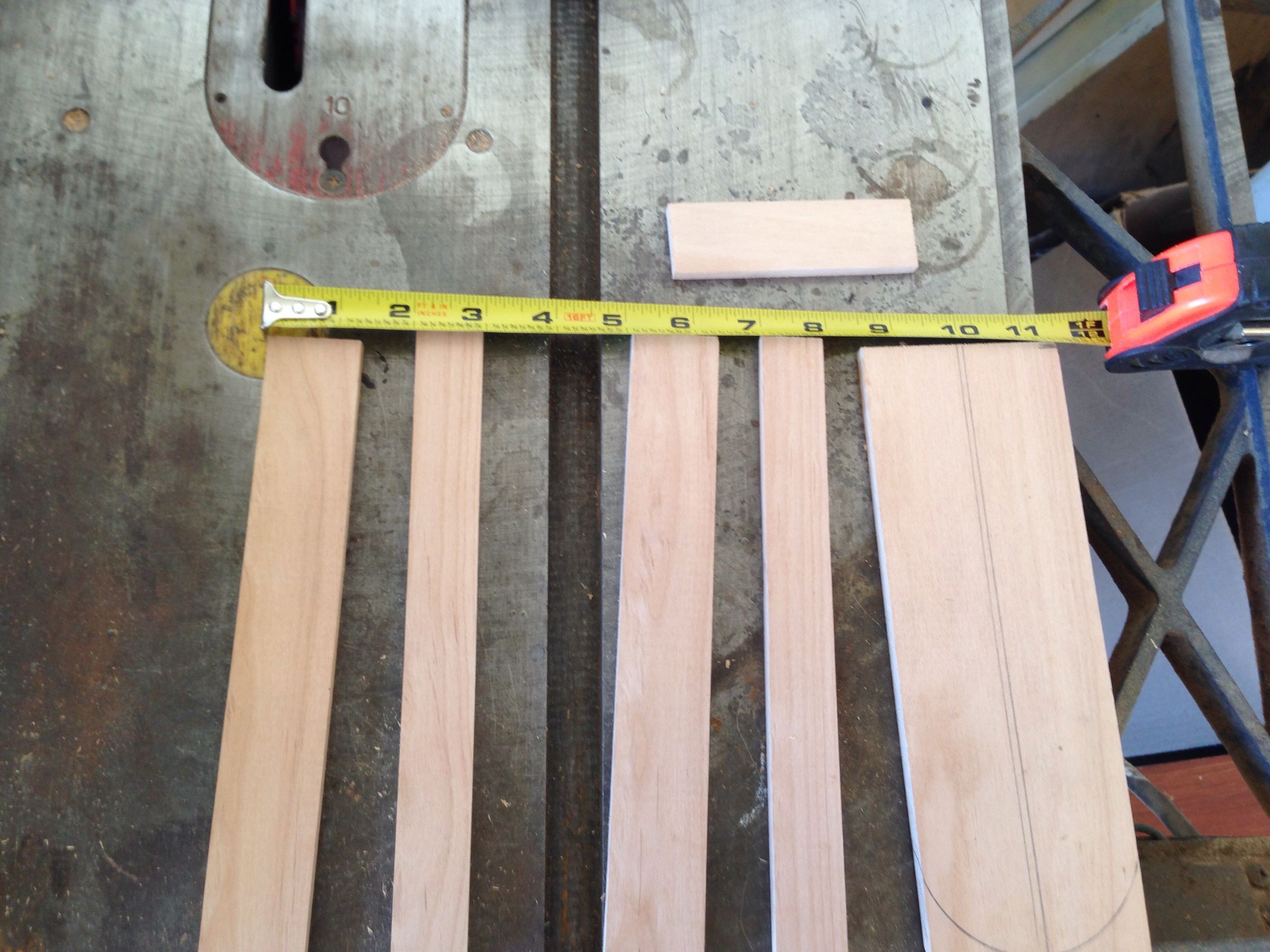 Transforming Pool Cue Rest : 8 Steps (with Pictures) - Instructables