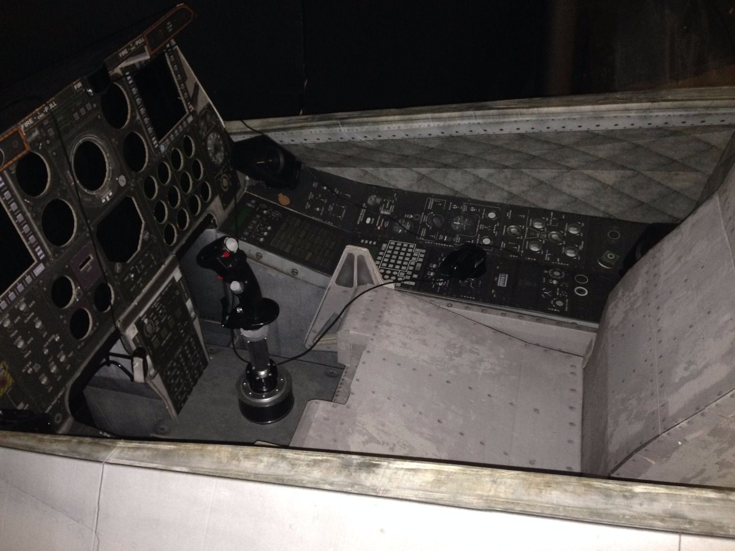 Ejection Seat From Cardboard! : 4 Steps (with Pictures) - Instructables