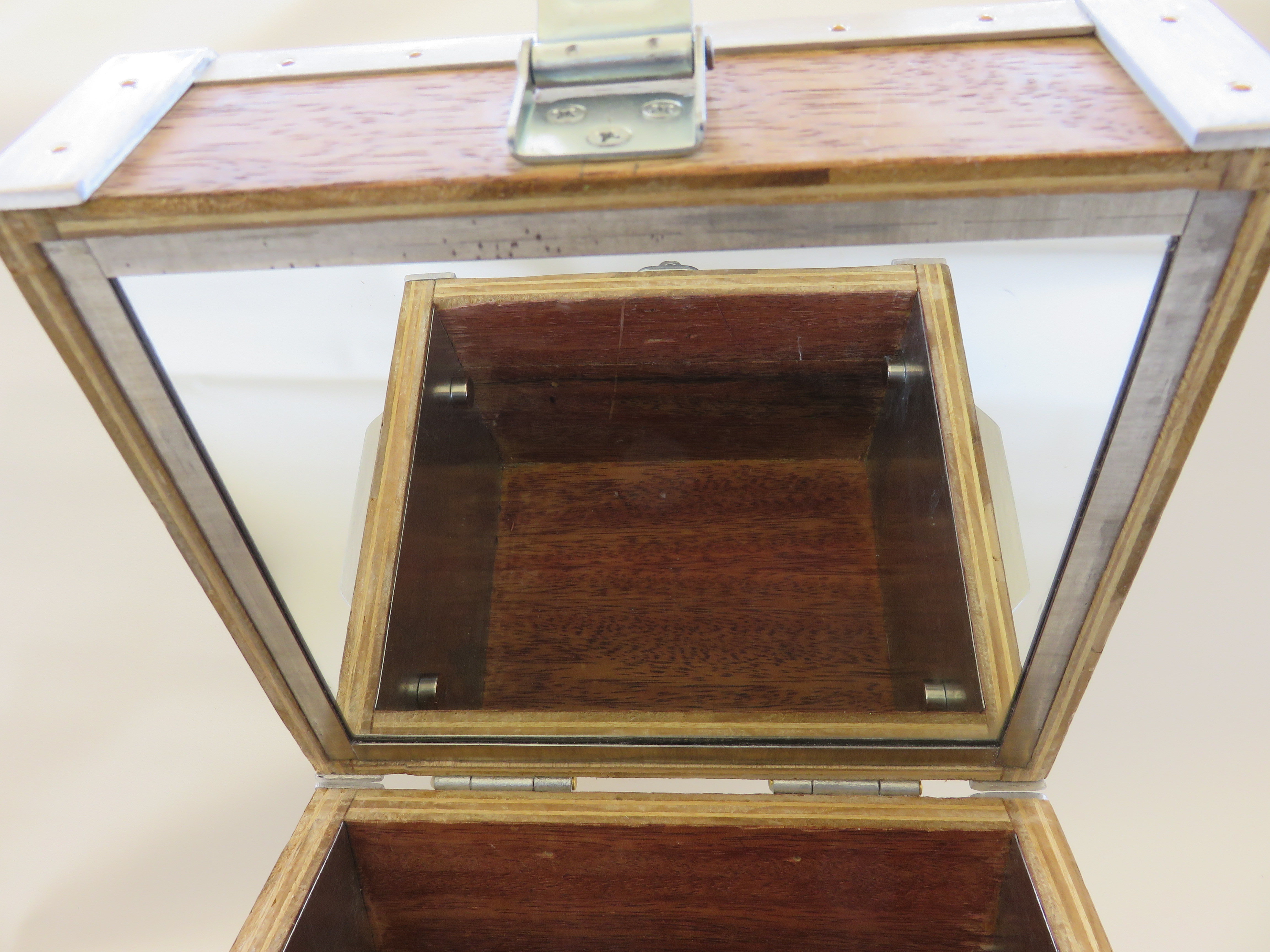 Theater Cube : 23 Steps (with Pictures) - Instructables