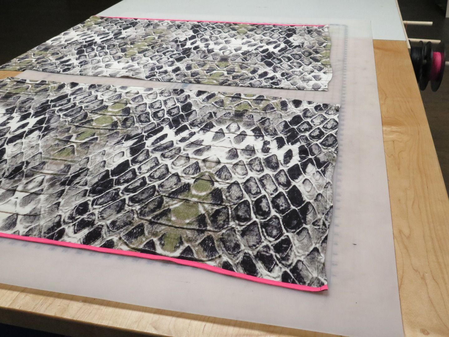 The Really Simple Rectangle Shirt : 12 Steps (with Pictures ...