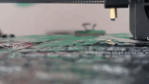 Turn Trash Bags Into Interactive Inflatables Using a 3D Printer! : 7 ...