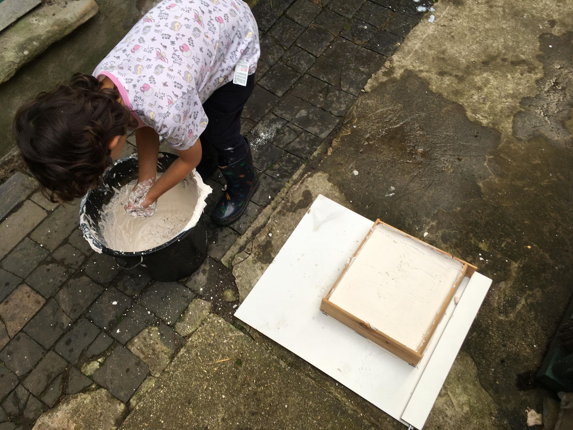 The River Clay Project - From Riverbed to Dining Table : 36 Steps (with ...