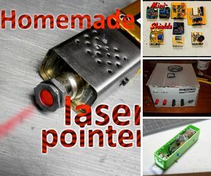 Interesting Electronic Projects - Instructables