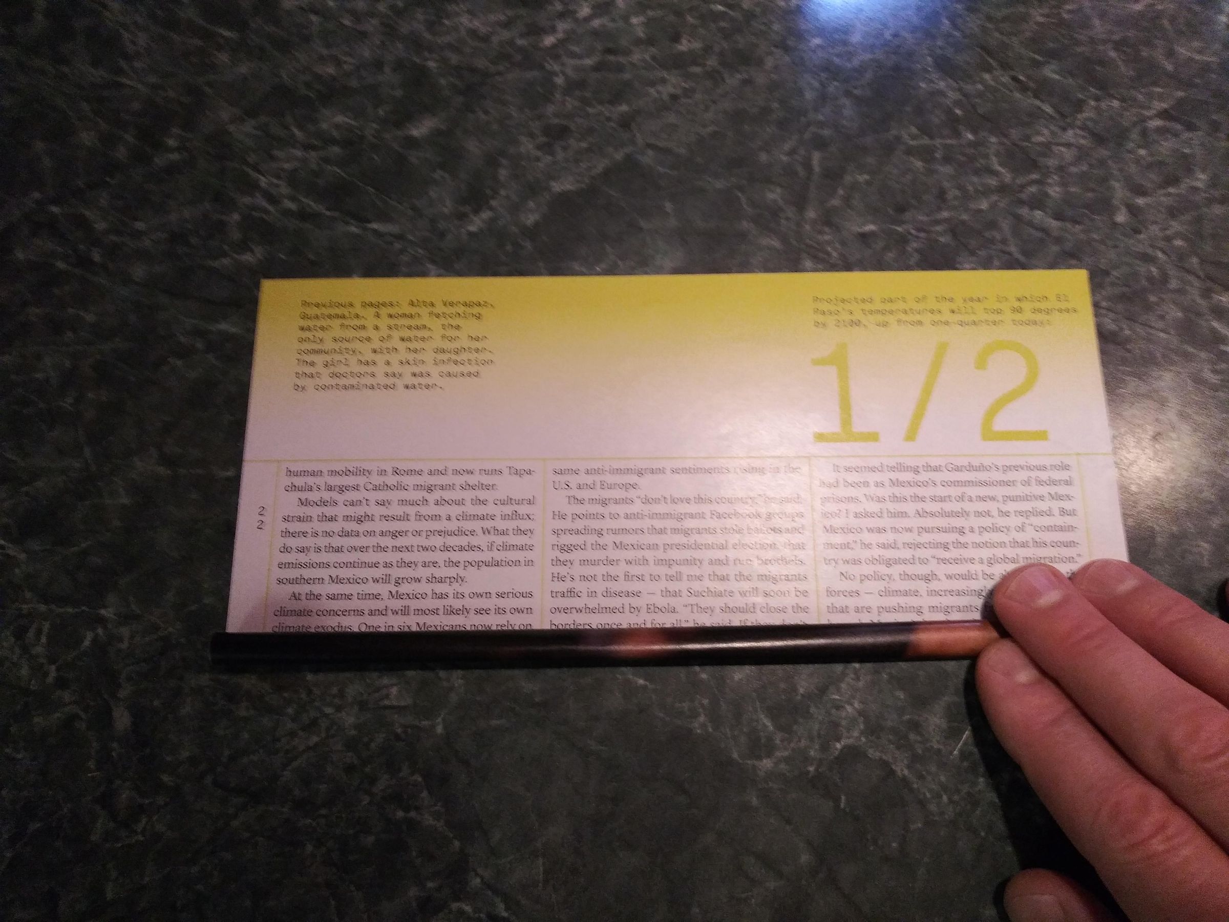 Paper Construction Sticks : 4 Steps (with Pictures) - Instructables