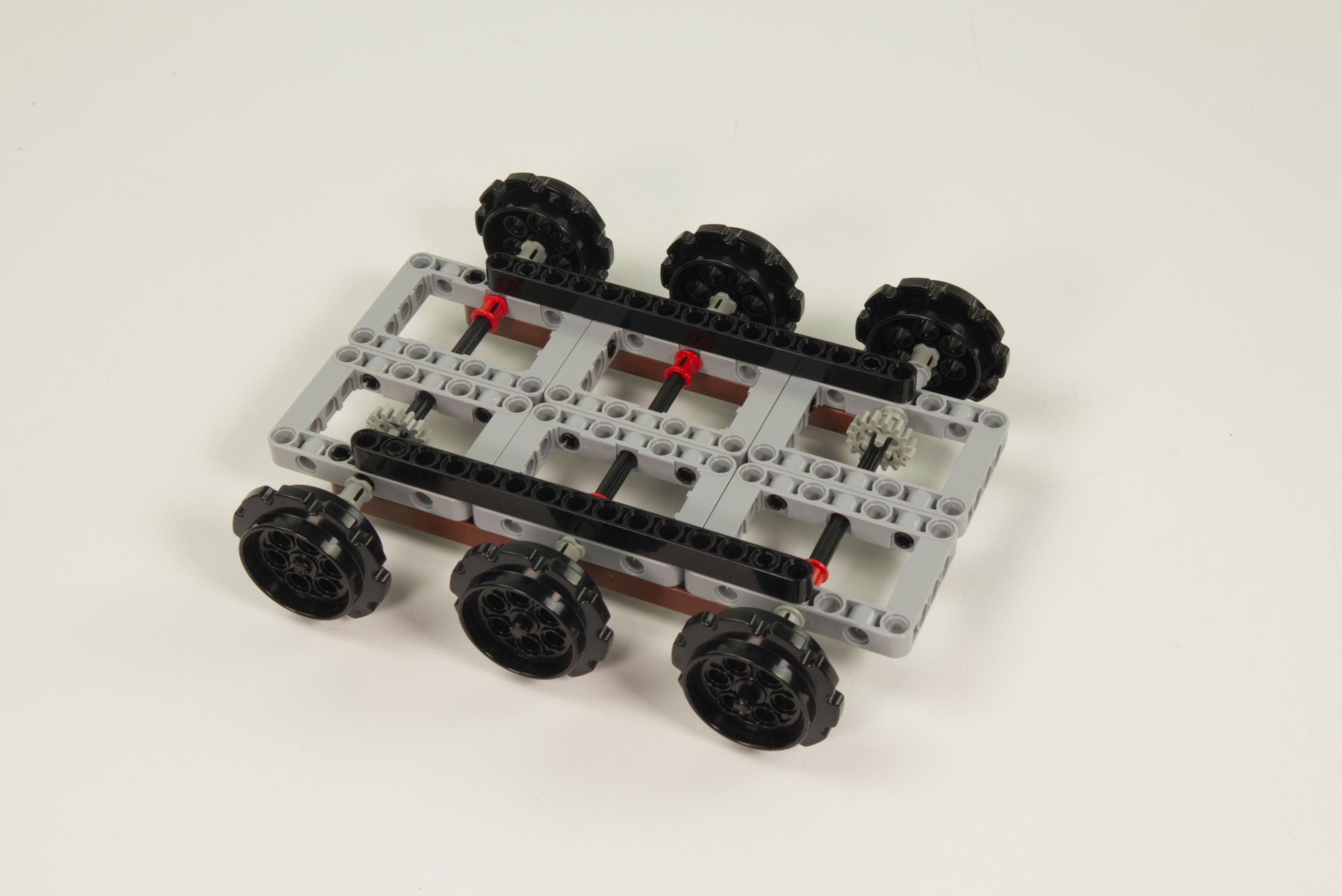 LEGO & Micro:bit RC Tank : 28 Steps (with Pictures) - Instructables