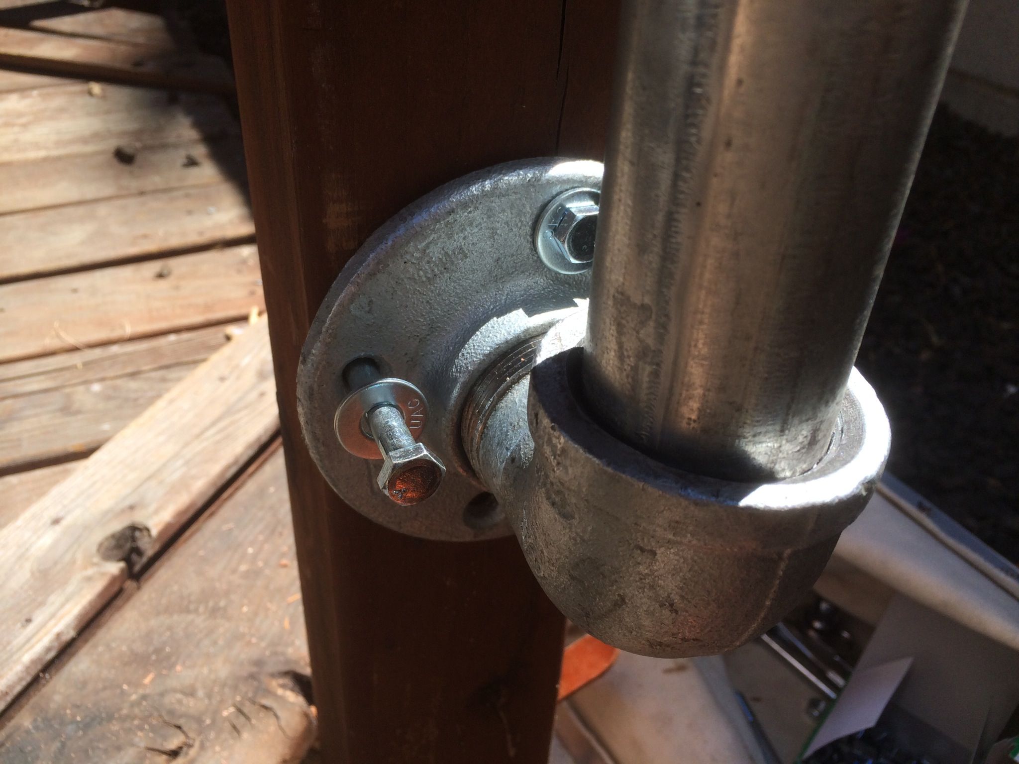 Human Flag Pole : 4 Steps (with Pictures) - Instructables