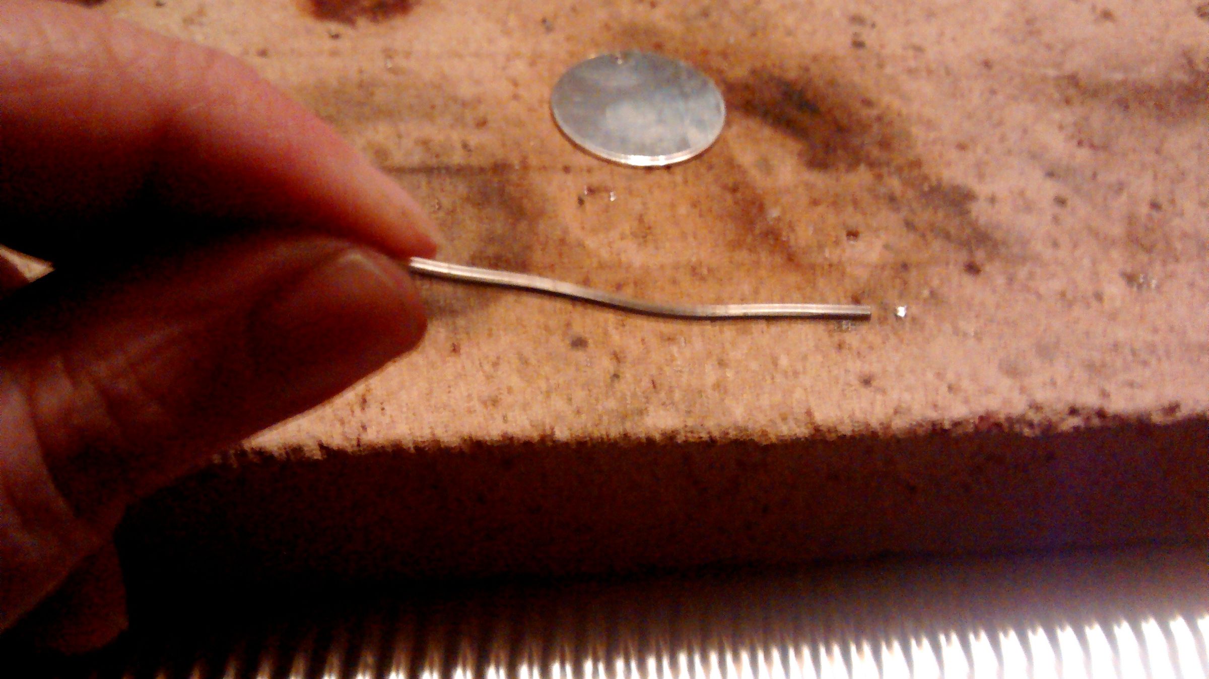 Solder Stamping : 9 Steps (with Pictures) - Instructables