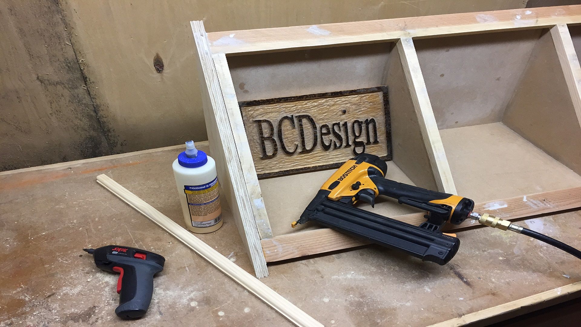 How to Make a Corner Shelf : 11 Steps (with Pictures) - Instructables