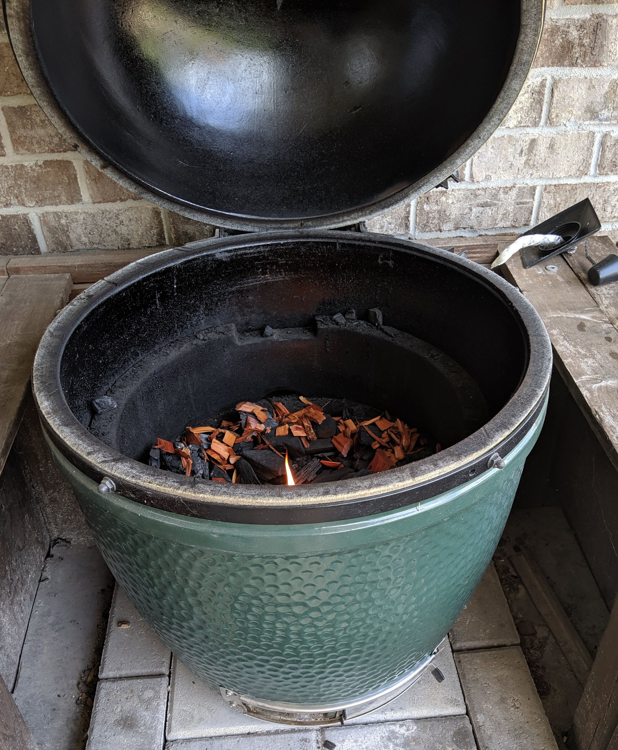 3-2-1 Smoked Ribs : 9 Steps (with Pictures) - Instructables