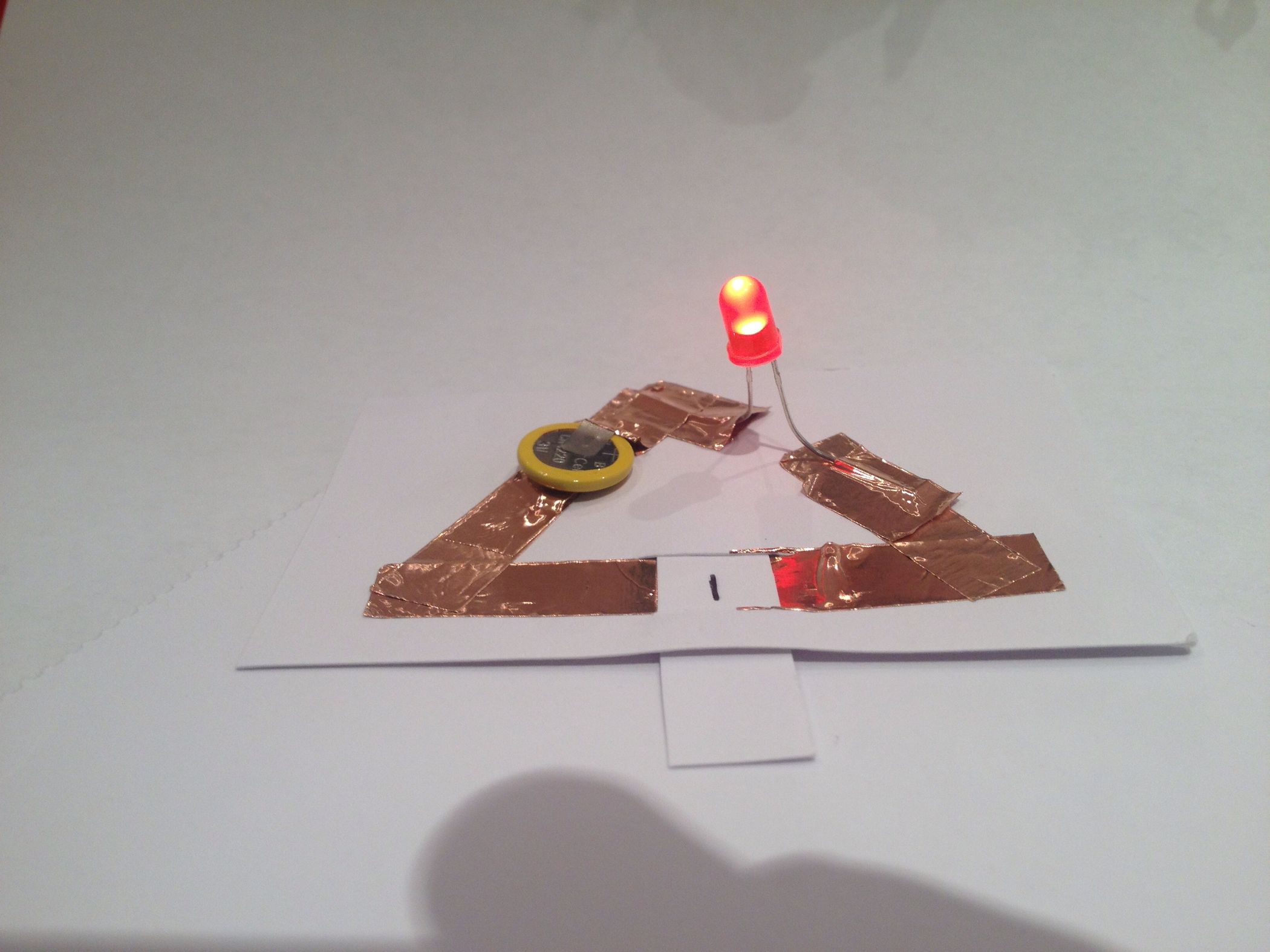 Pull Tab Switch : 8 Steps - Instructables