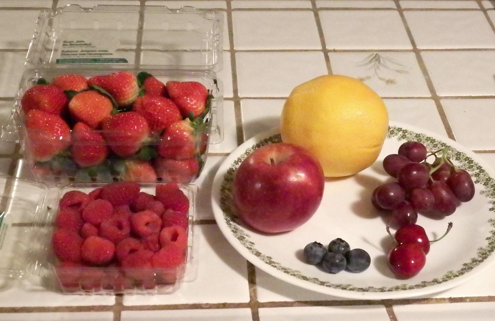 Chocolate Fruit Chess Set : 15 Steps (with Pictures) - Instructables