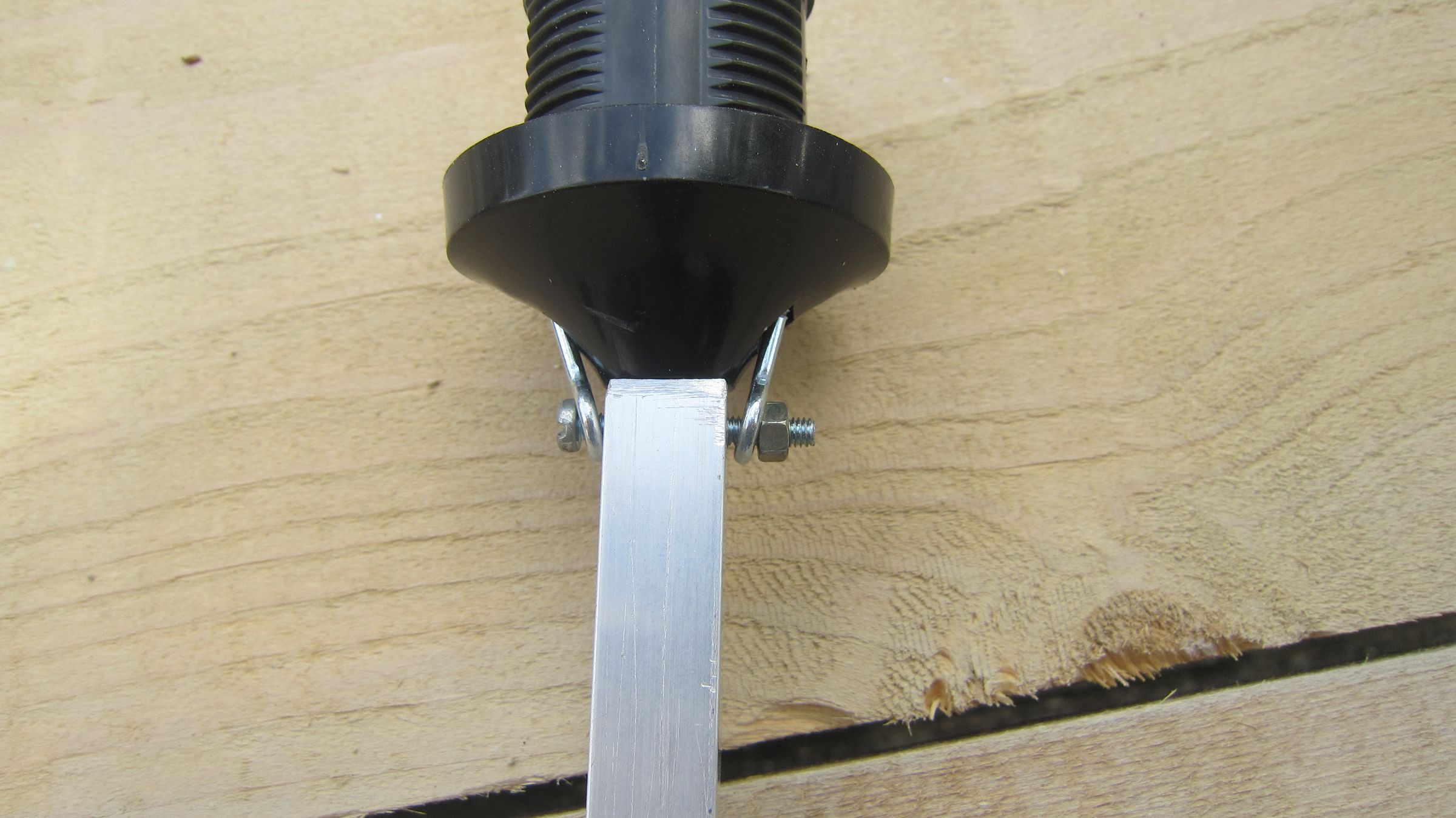 Tree Stump Lamp : 10 Steps (with Pictures) - Instructables