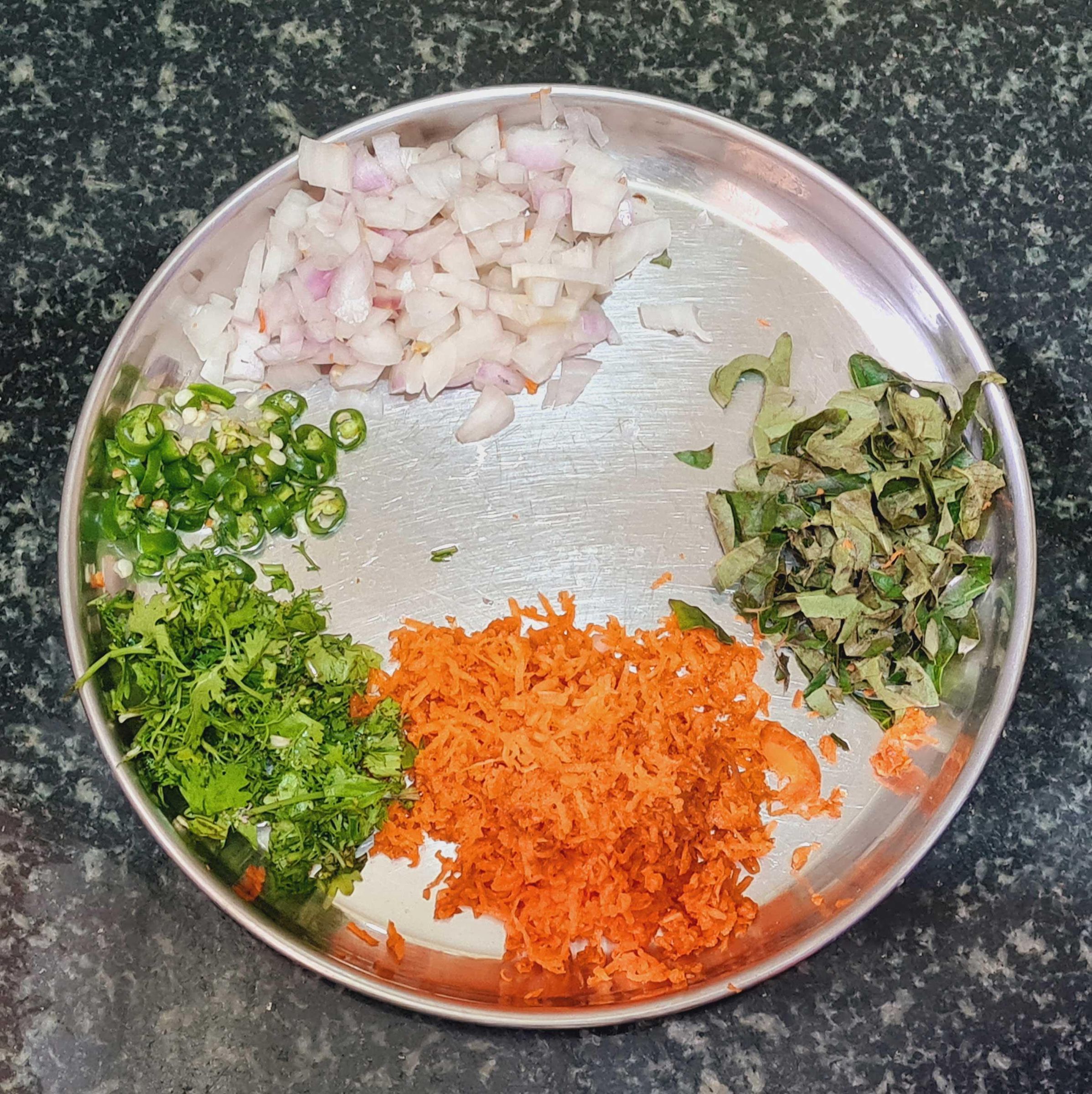 Quick Paddu Recipe | Paniyaram | Paddu From Leftover Dosa Batter : 6 ...