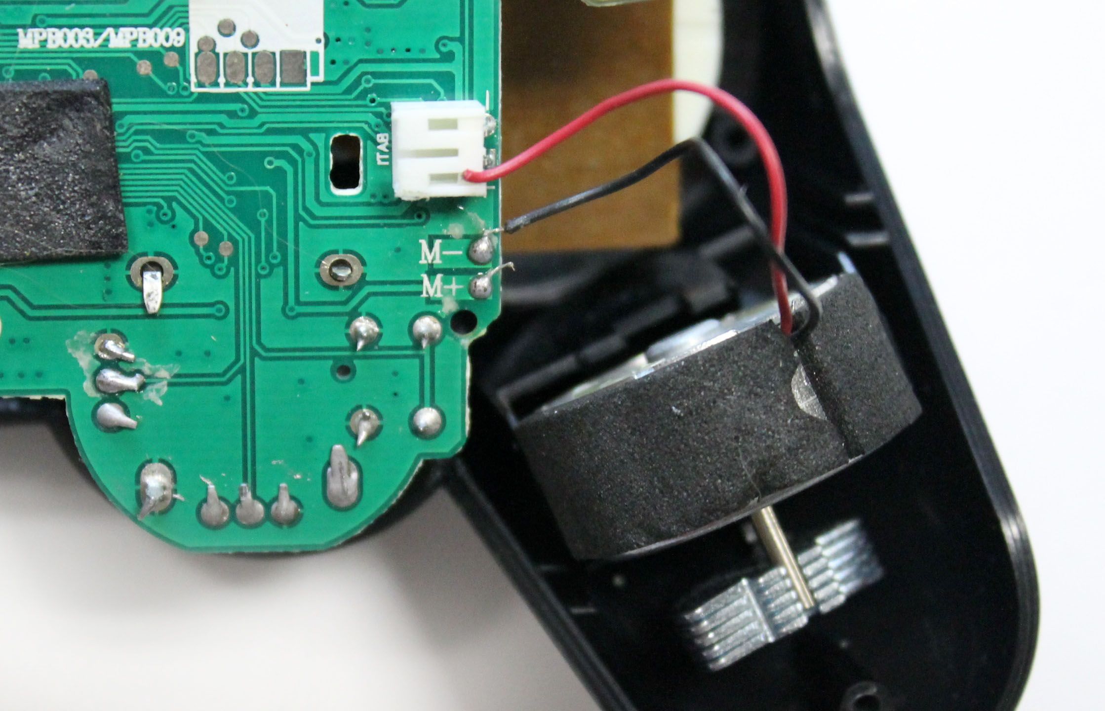 Fix Any Video Game Controller : 9 Steps (with Pictures) - Instructables
