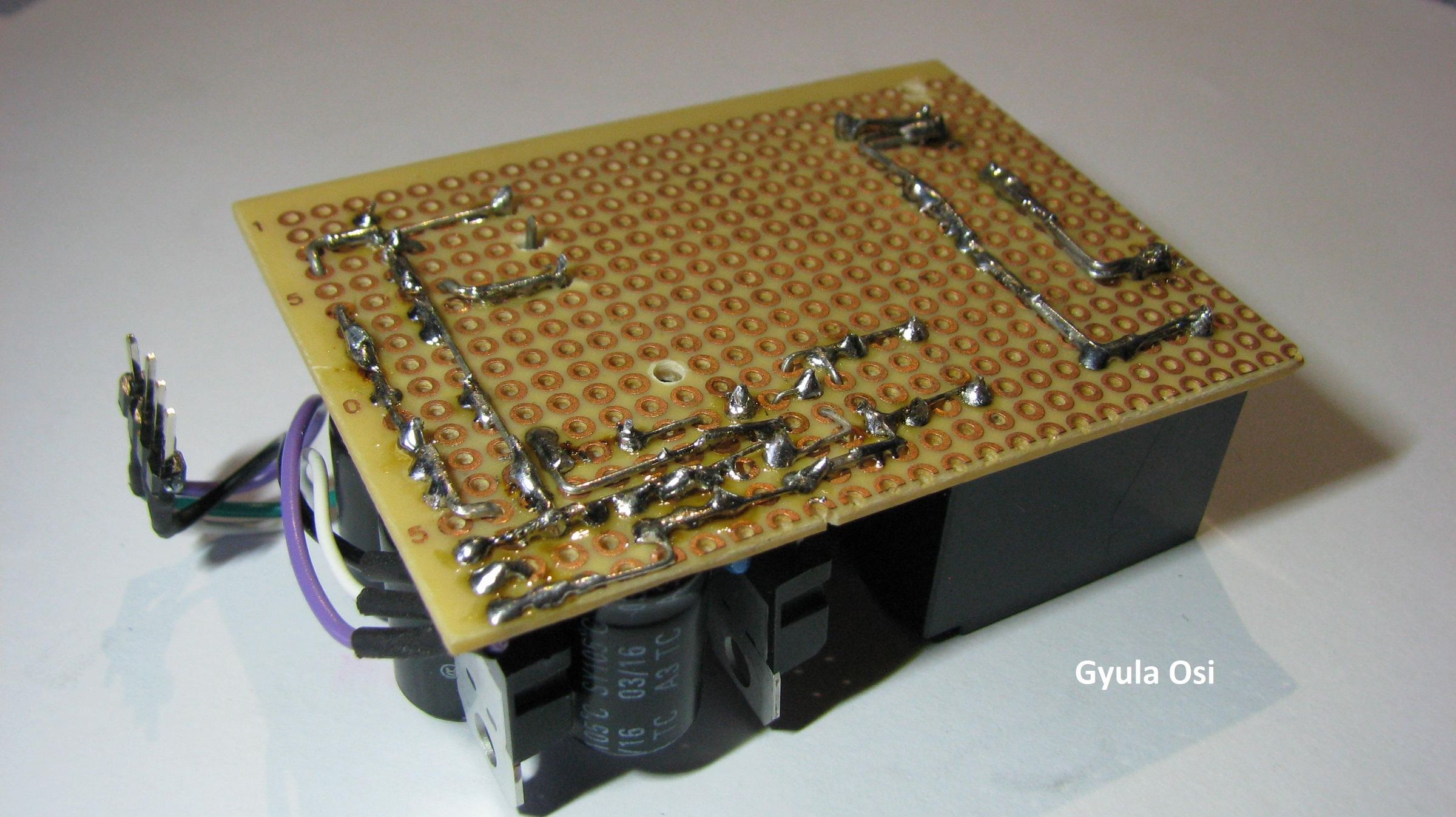 Automatic Smart Coffee Maker With Arduino and Bluetooth : 10 Steps ...