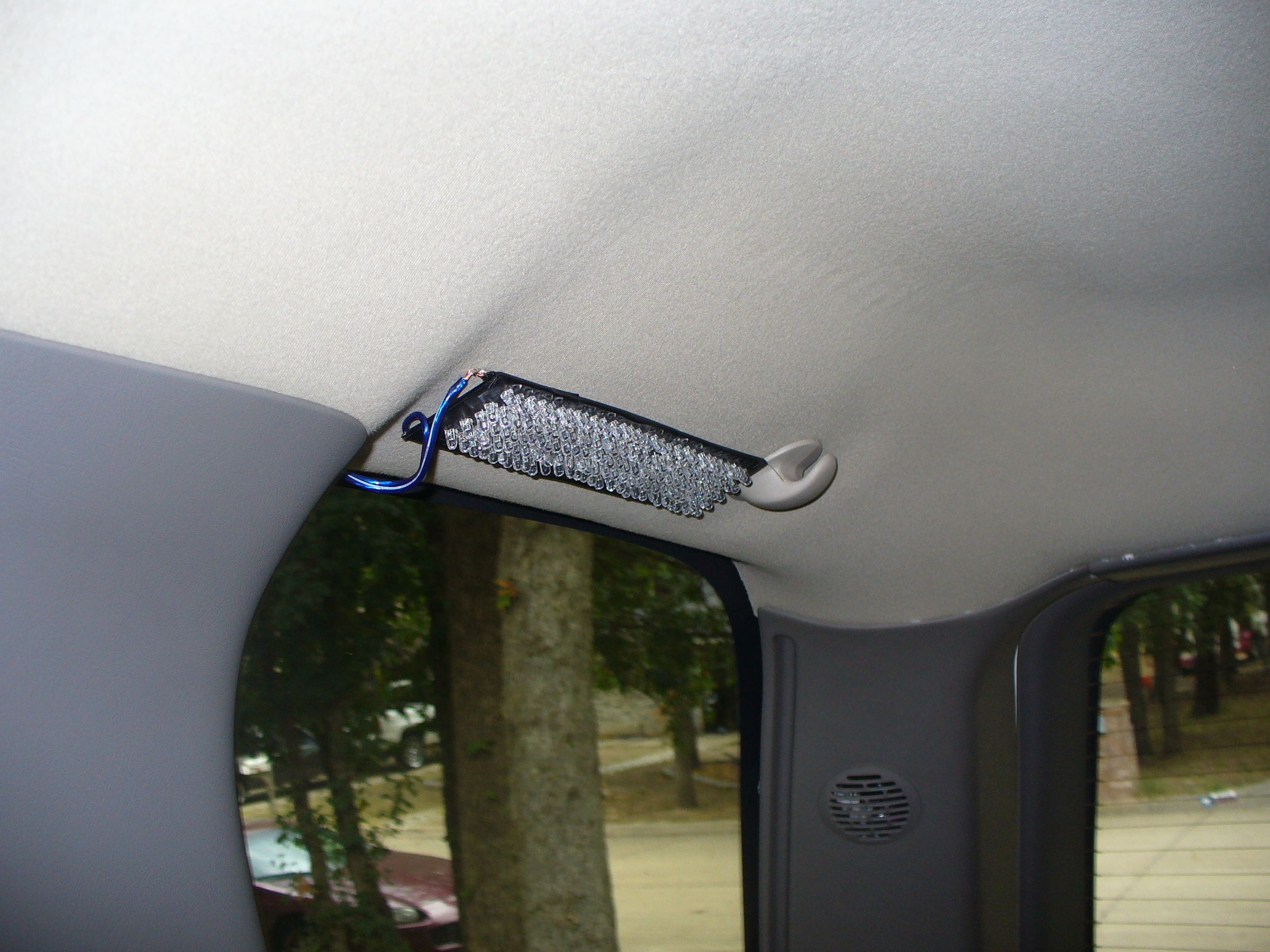 Sound Activated LEDs : 8 Steps (with Pictures) - Instructables