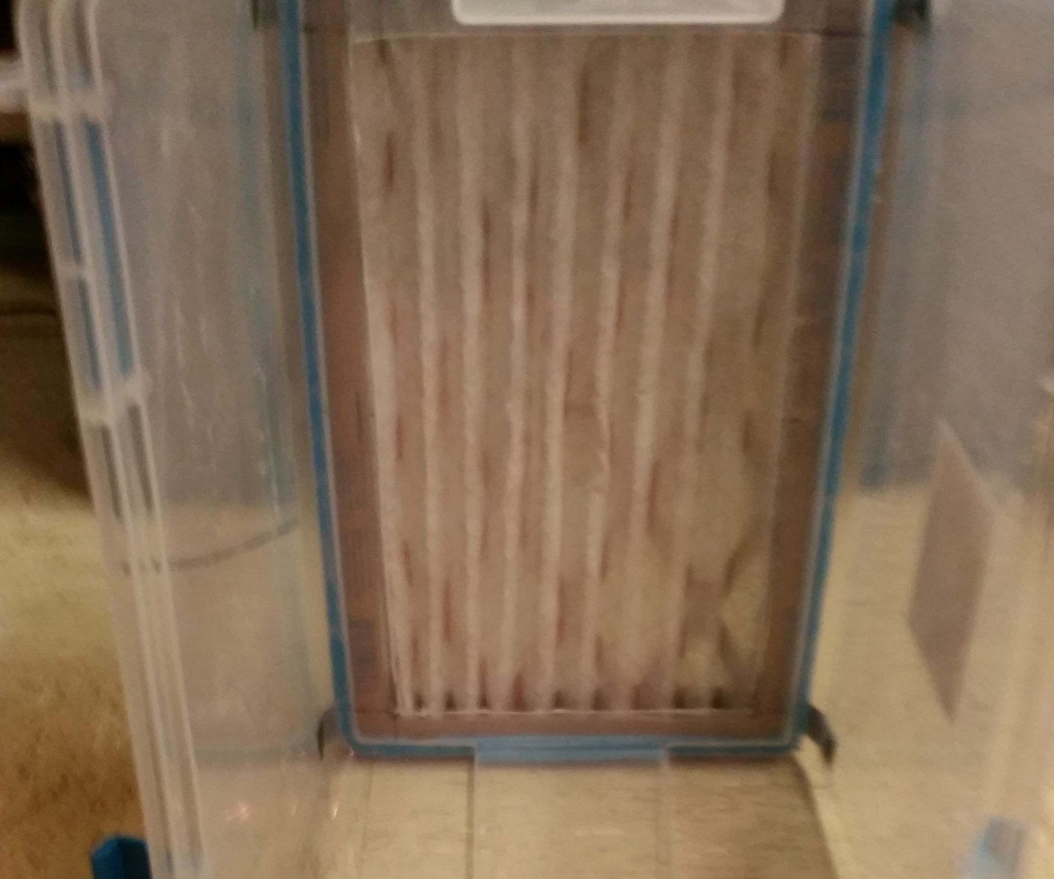 Small Spray Booth : 5 Steps (with Pictures) - Instructables