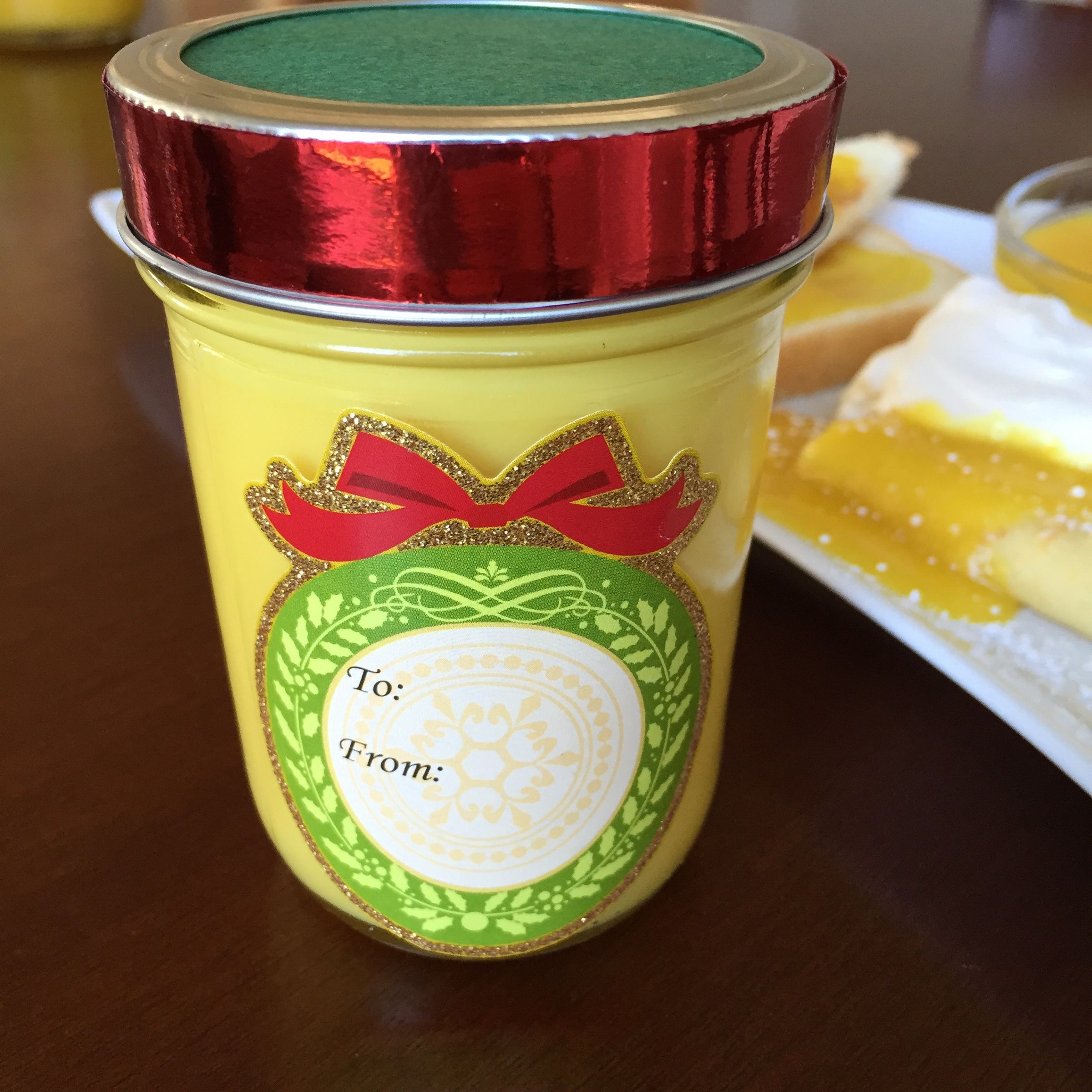 Hawaiian Lilikoi Butter - the Ultimate Butter You Never Had. : 3 Steps ...