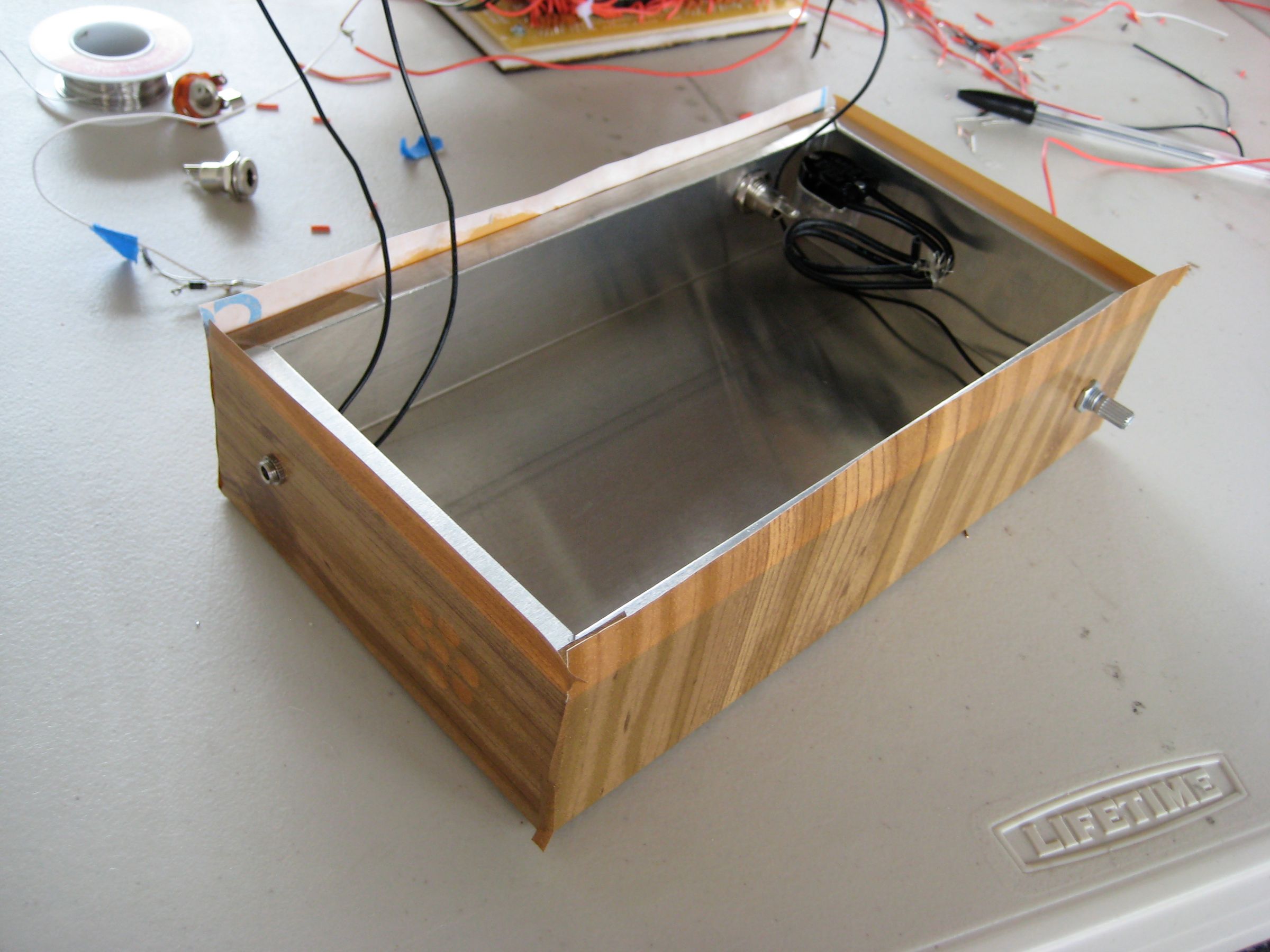 Simple Sequencer : 16 Steps (with Pictures) - Instructables