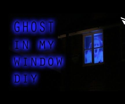 Ghost Hologram Projection in Window : 4 Steps (with Pictures ...