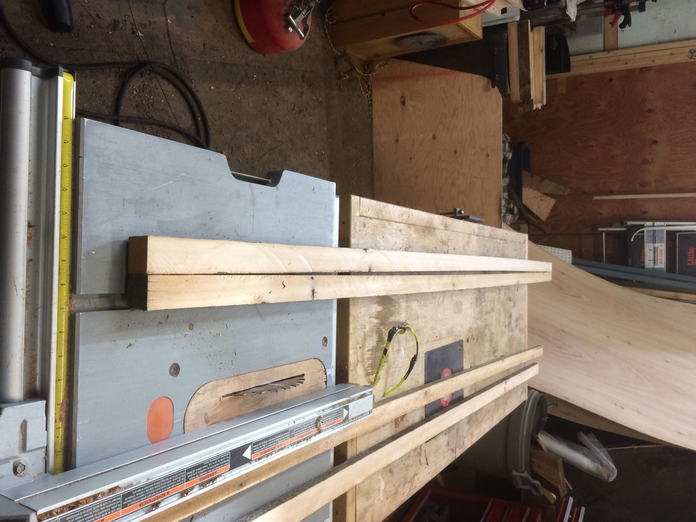 Truck Canopy / Topper : 7 Steps (with Pictures) - Instructables