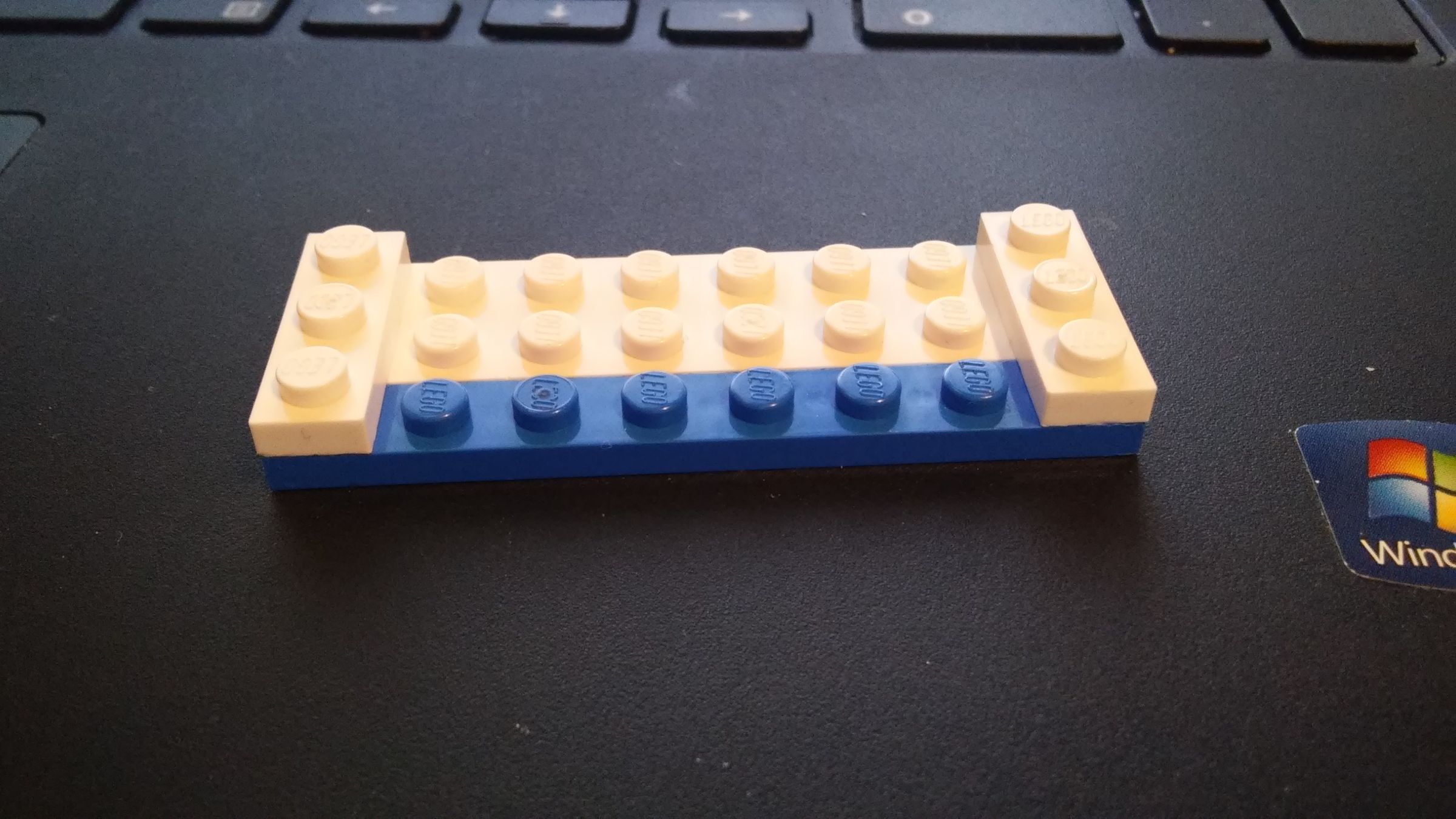 Zippo Lego Display : 13 Steps - Instructables