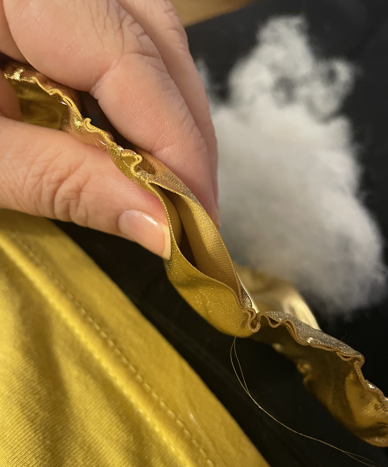 Reusable Fabric "Mylar" Party Balloons : 6 Steps (with Pictures ...