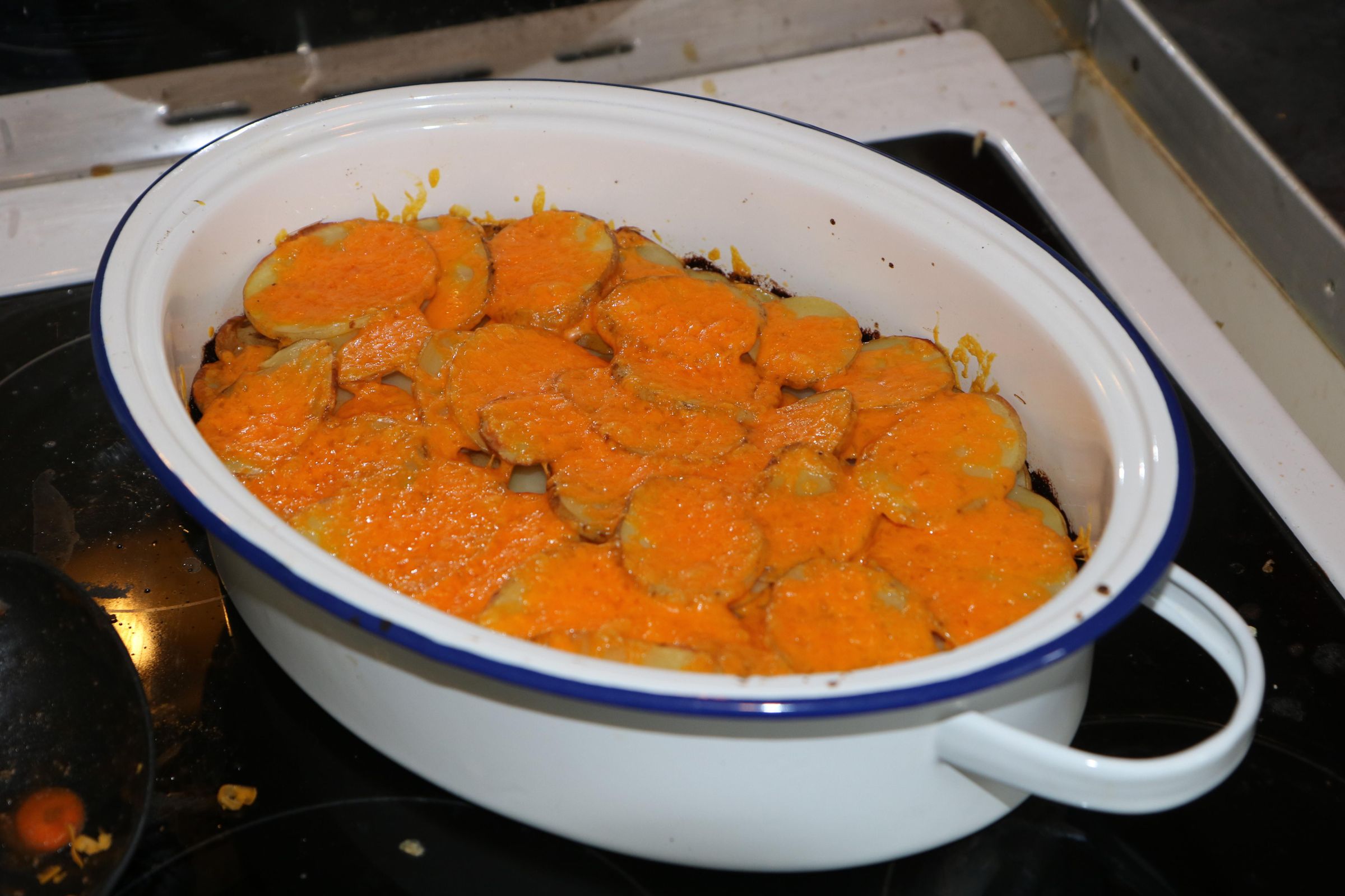Monday Pie : 7 Steps (with Pictures) - Instructables
