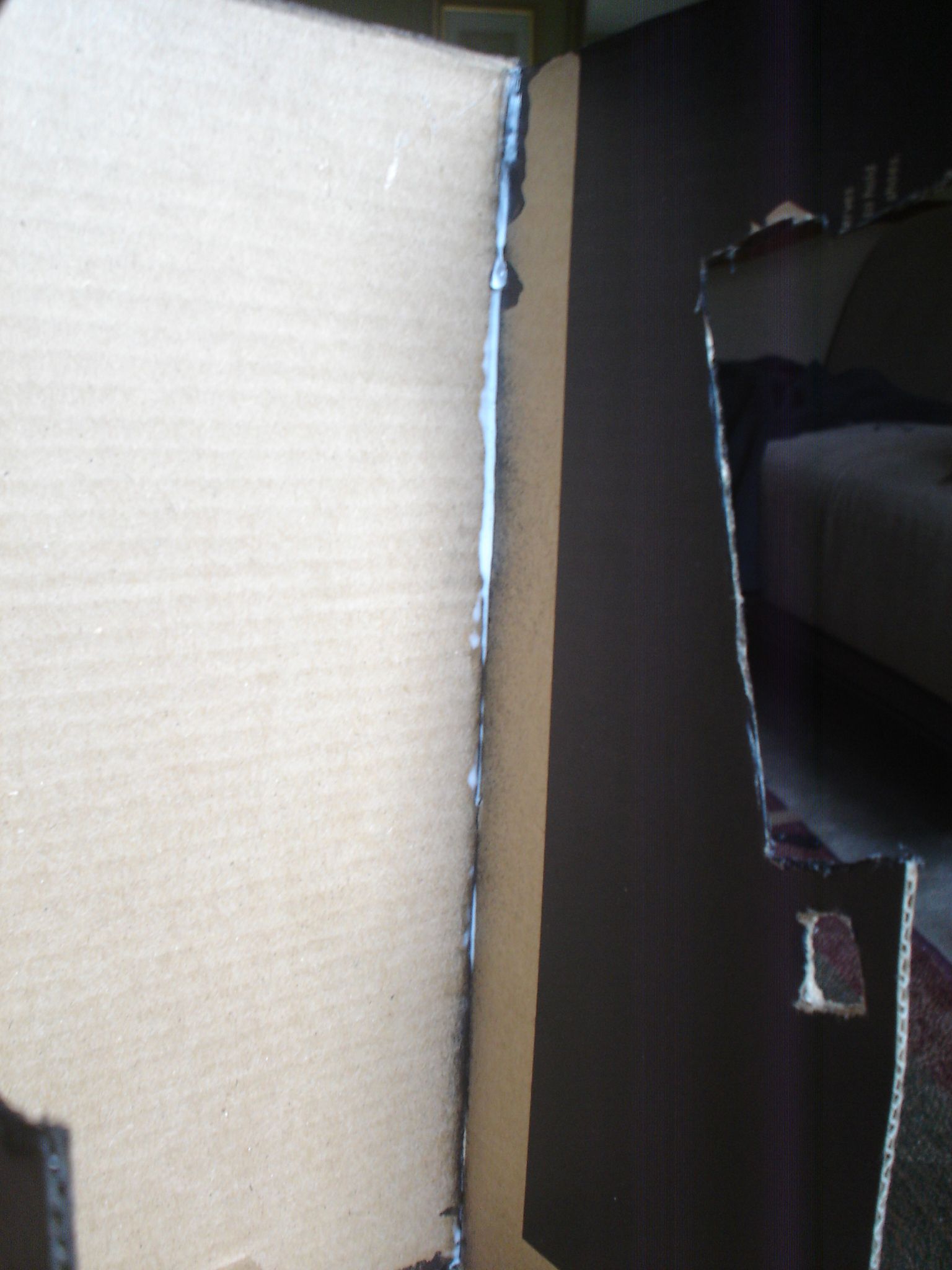 PSP Cardboard Arcade Stand : 6 Steps - Instructables