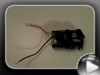 Camera Taser & Shocker - Instructables