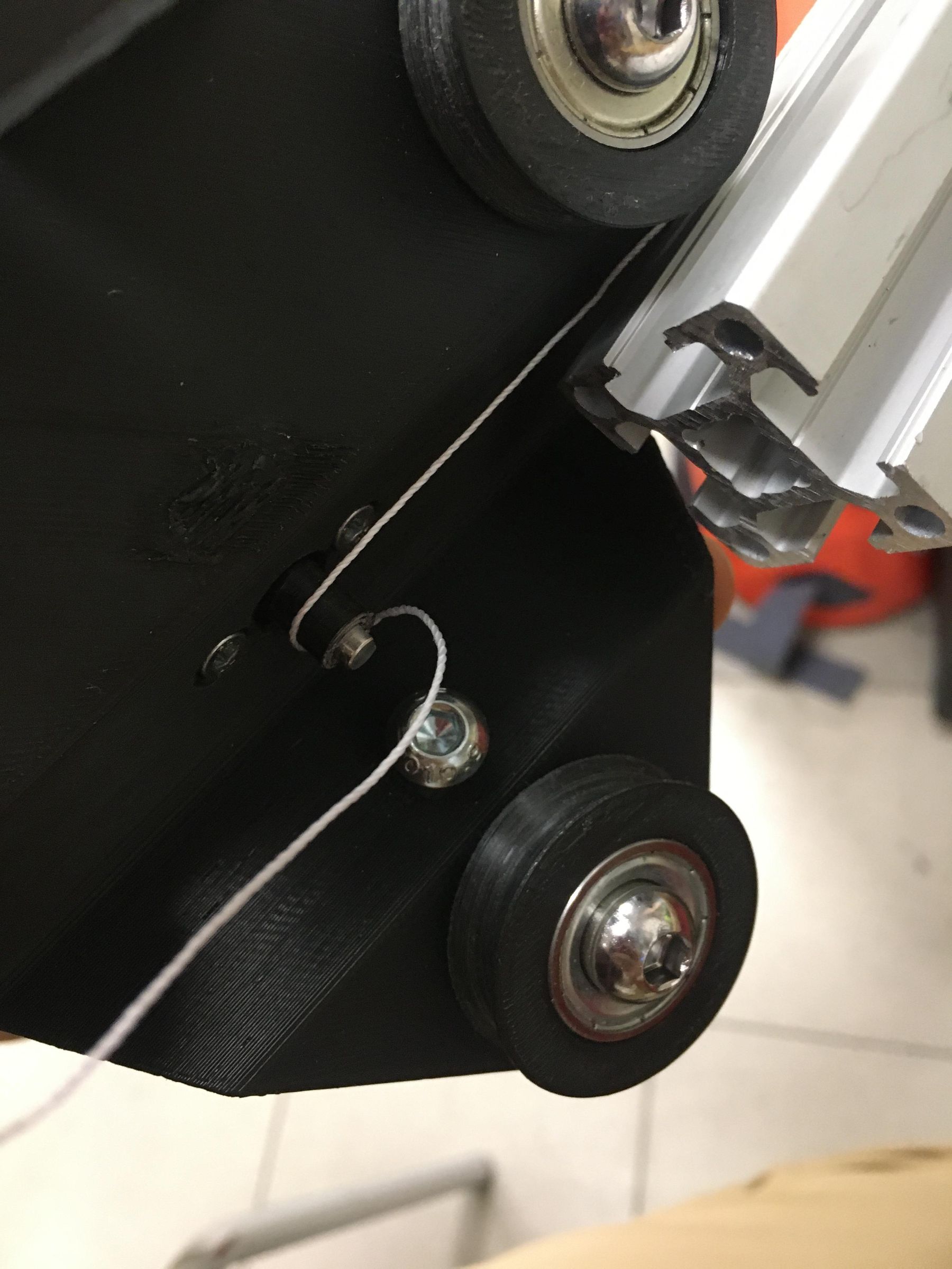 Affordable Camera Slider : 4 Steps (with Pictures) - Instructables