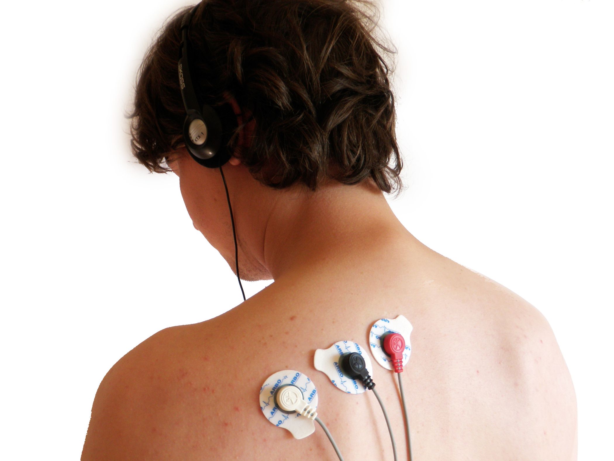 EMG Biofeedback : 18 Steps (with Pictures) - Instructables